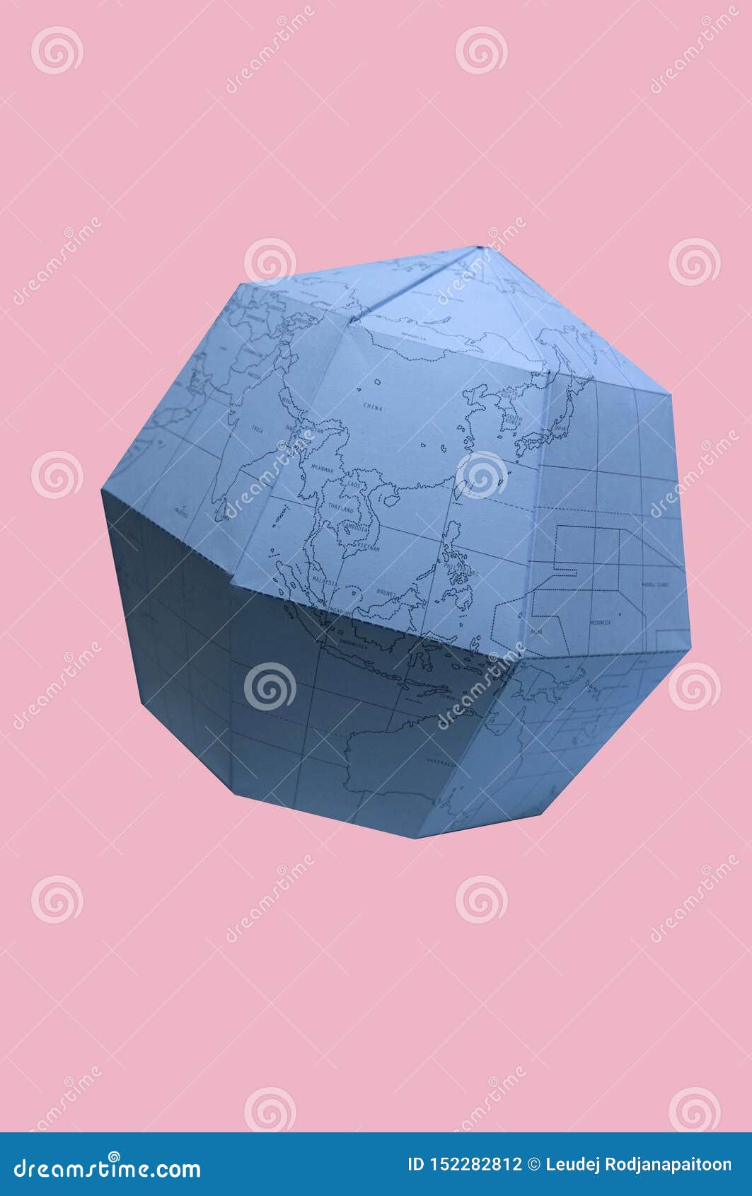 Earth Globe Polygonal Planet Paper Stock Photo - Image of globe ... Earth Globe Polygonal Planet Paper Stock Photo - Image of globe ...