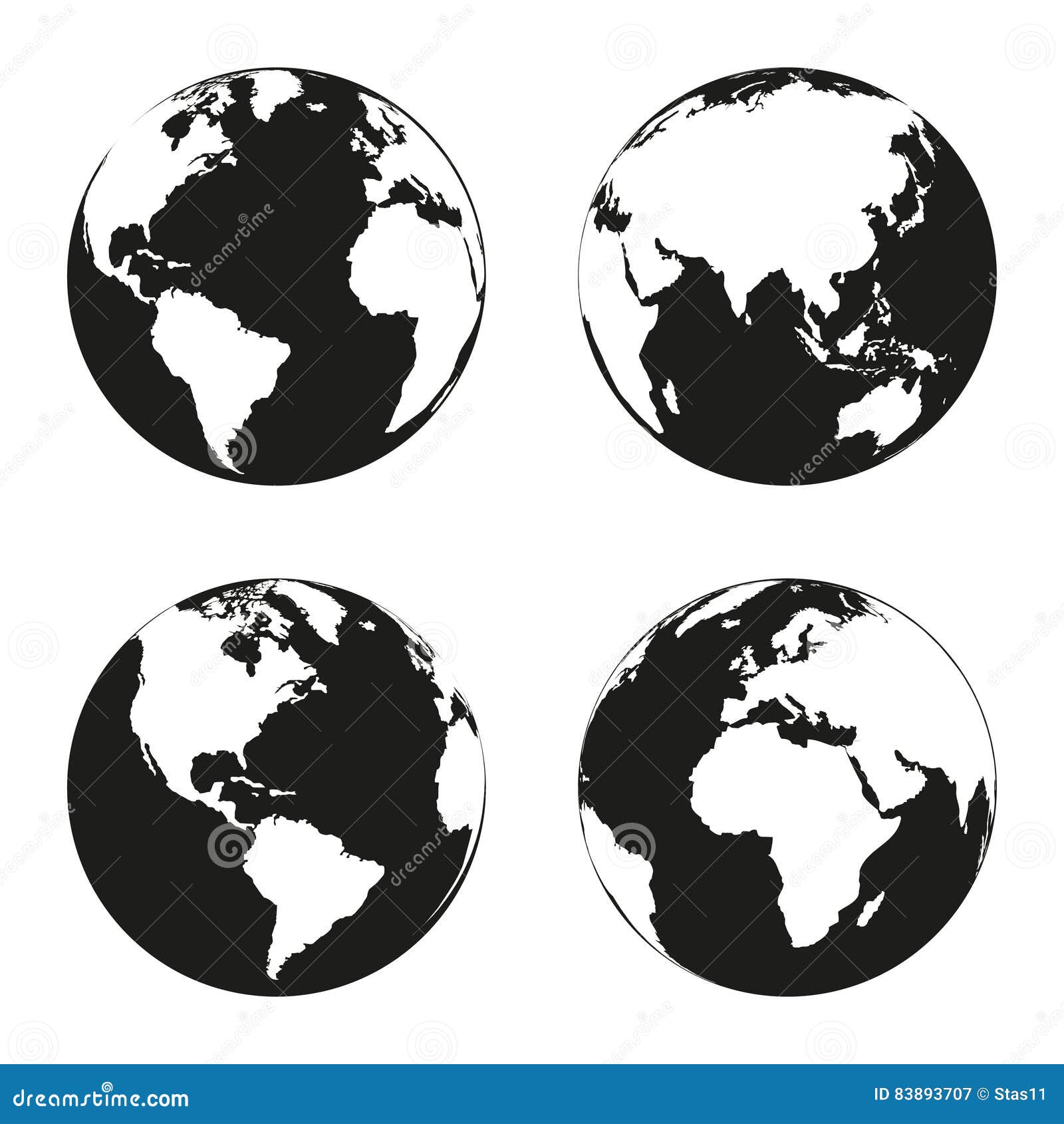 Stages Earth Stock Illustrations – 260 Stages Earth Stock Illustrations ...