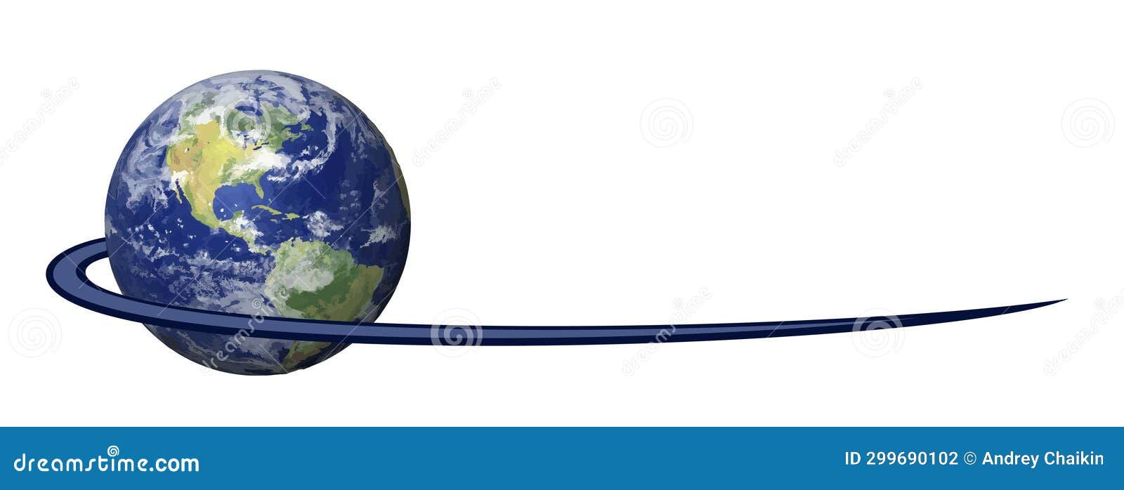 The earth globe symbol. stock illustration. Illustration of globe ...