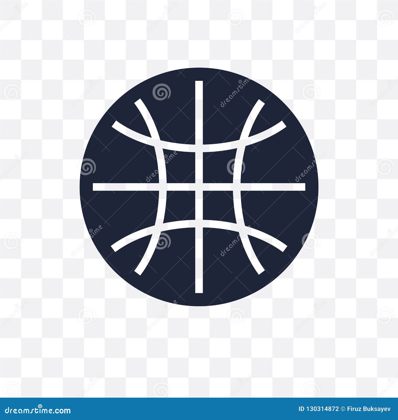 Earth Grid Transparent Icon. Earth Grid Symbol Design from Maps Stock ...
