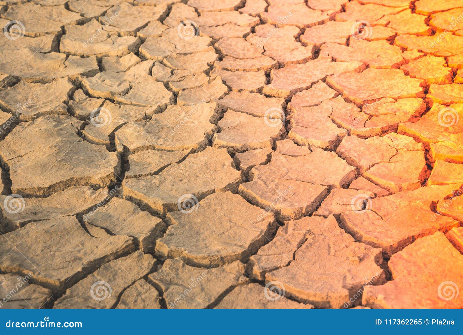 Earth Ground Crack, Land Lack of Water Stock Image - Image of sand ...