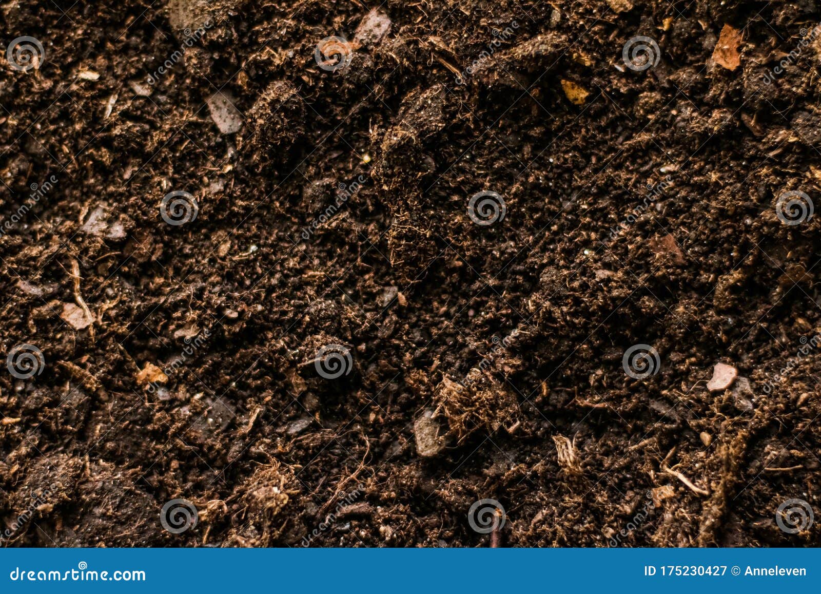 Earth Ground Texture As Background, Nature and Environment Stock Image ...