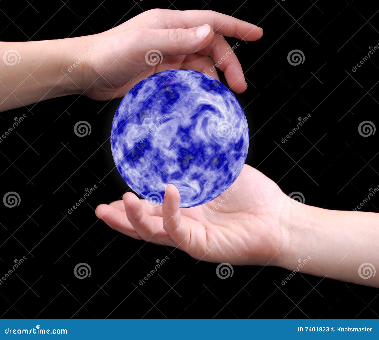 Earth in hands stock image. Image of north, touching, earth - 7401823
