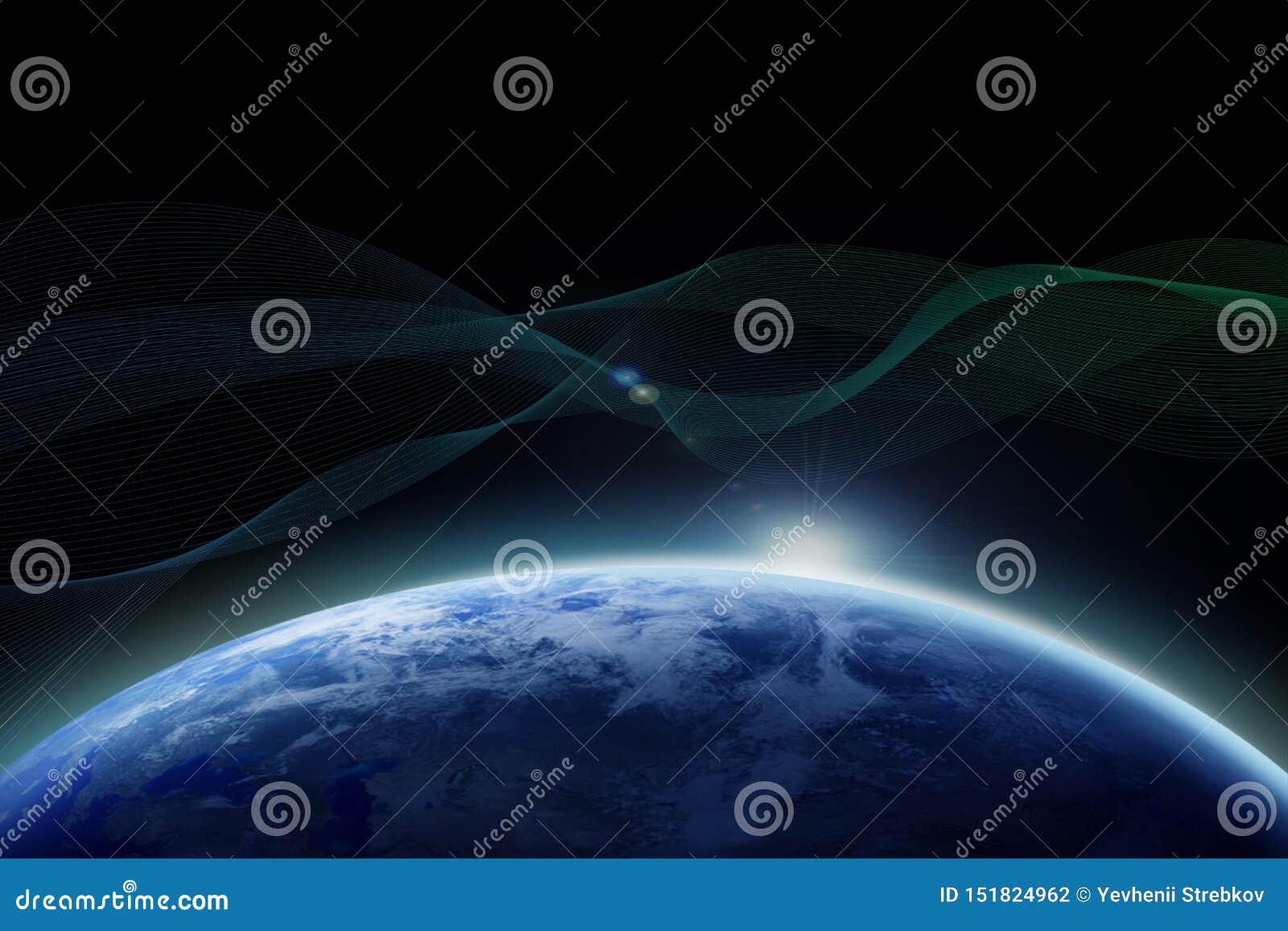 Two Earth Hemisphere Royalty-Free Stock Photography | CartoonDealer.com ...