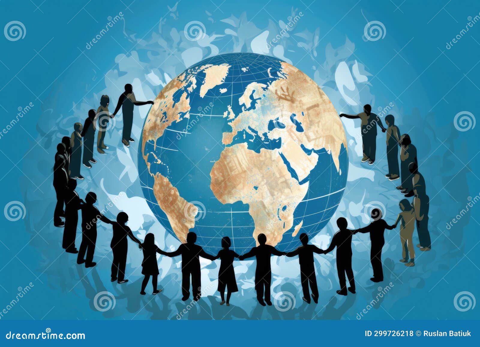 Earth Hour: a Global Call To Action for Environmental Awareness, Unity ...