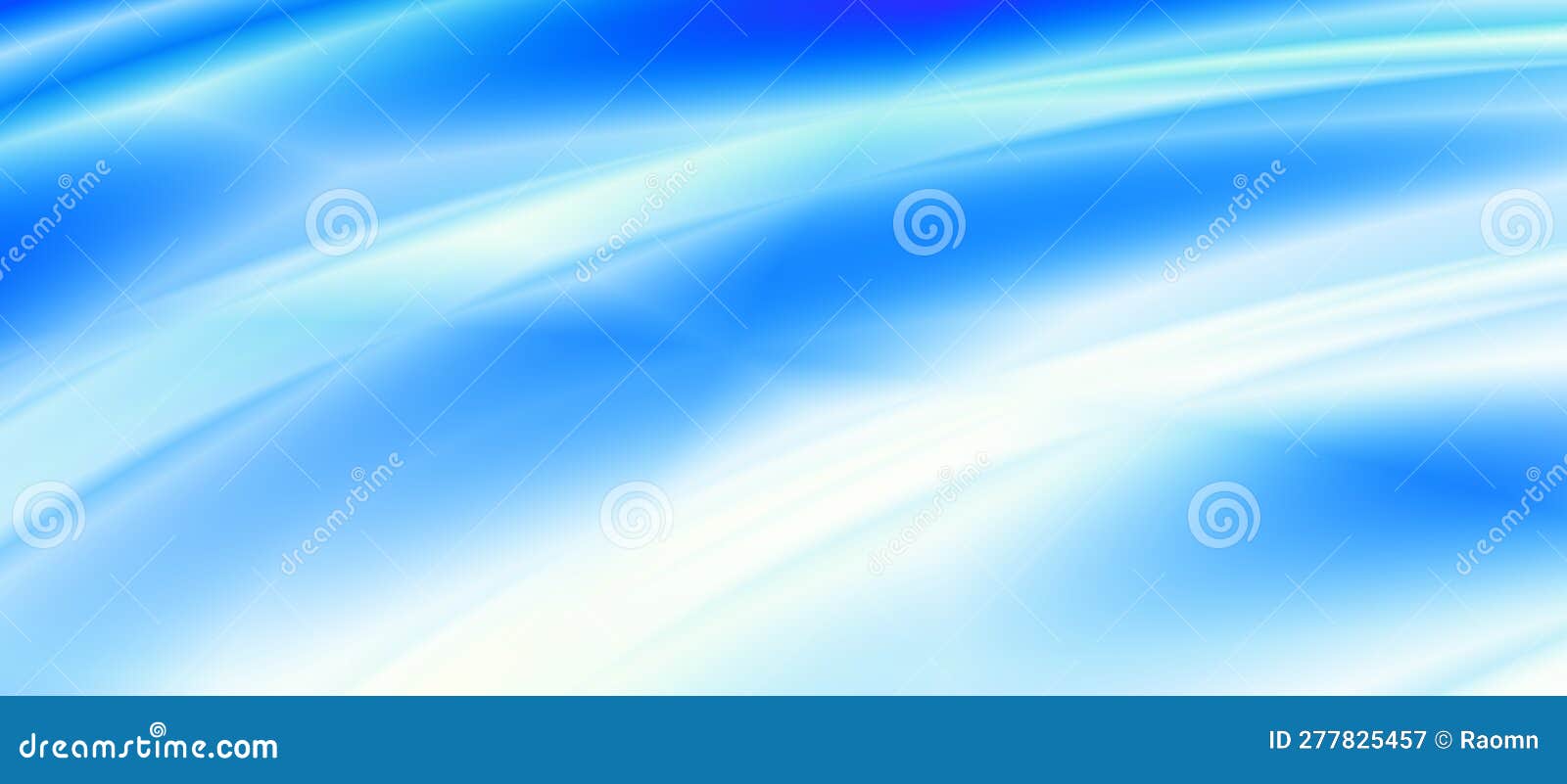 Earth Illustration Art Blue Color Headers Stock Illustration ...