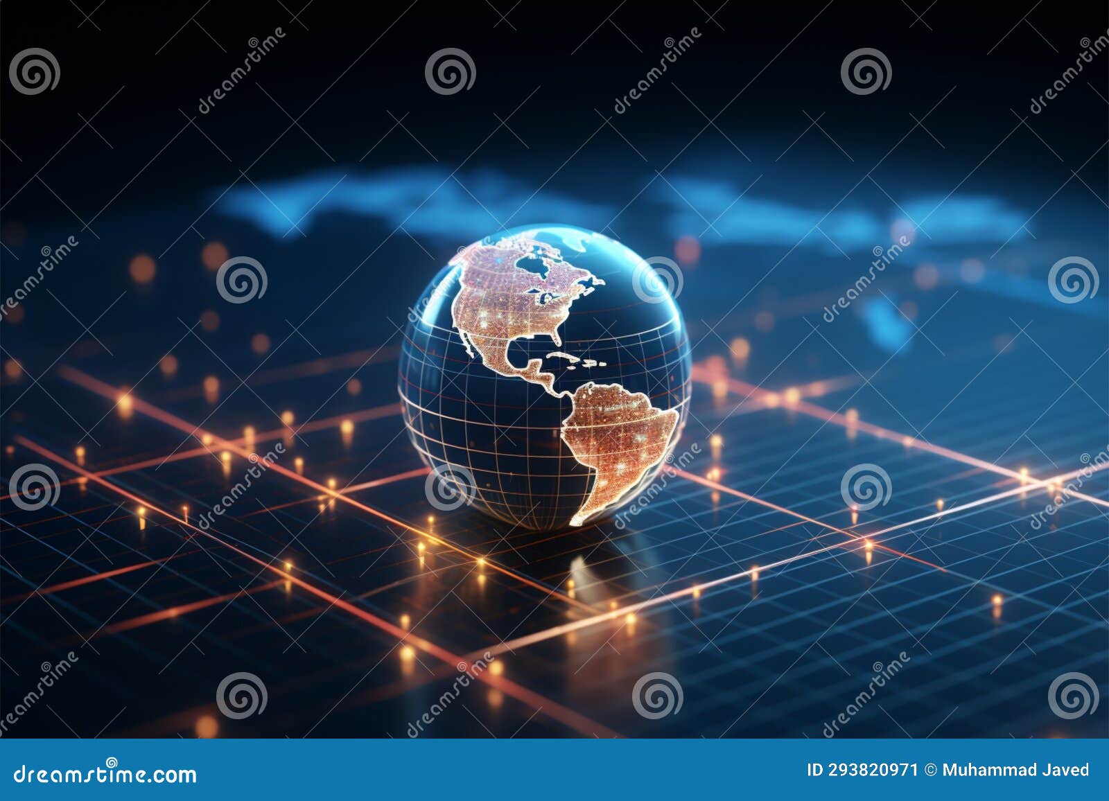 Data Rendering Line Icons Collection. Visualization, Graphics, Charts ...
