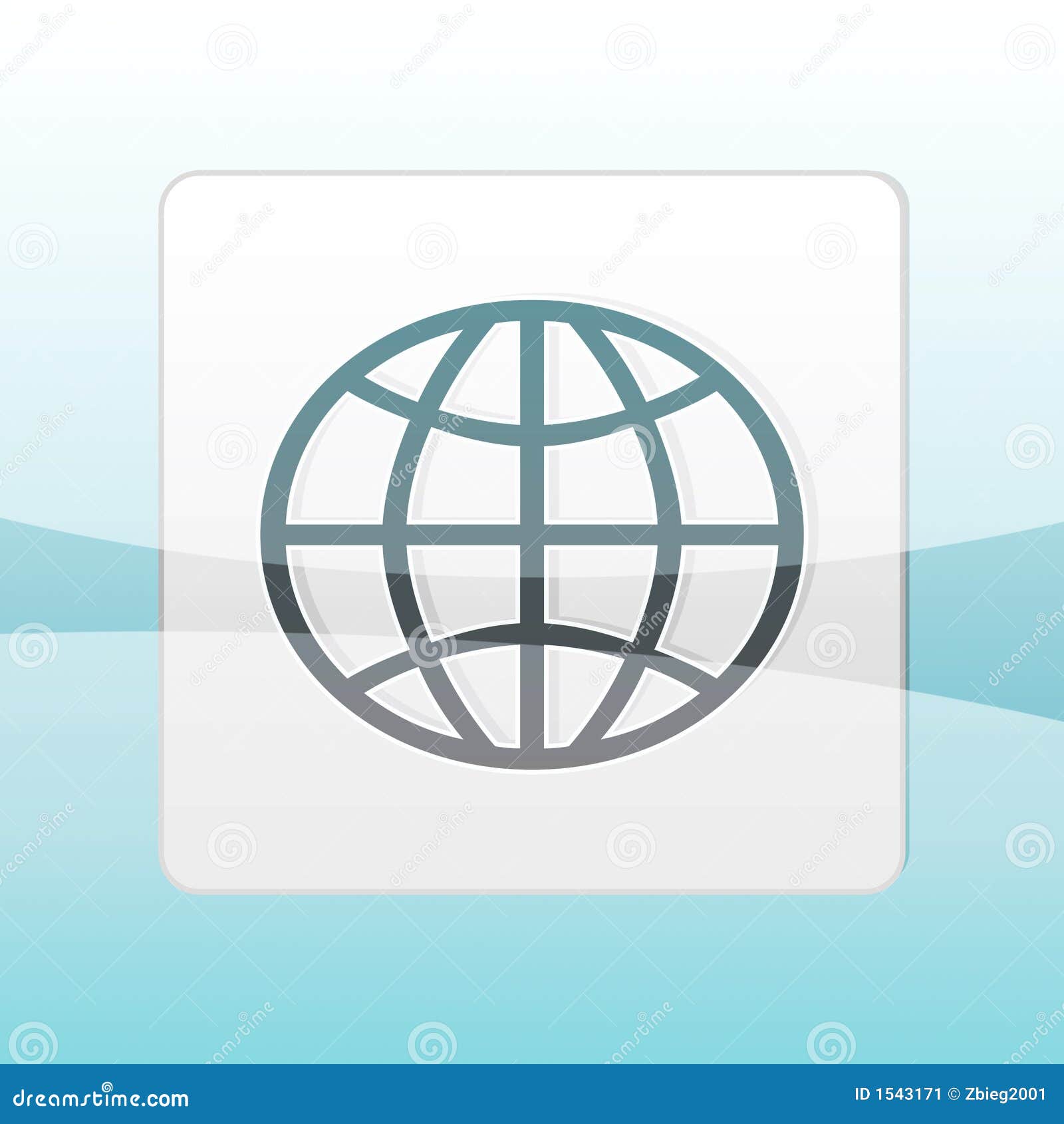 Earth logo stock illustration. Illustration of designs - 1543171