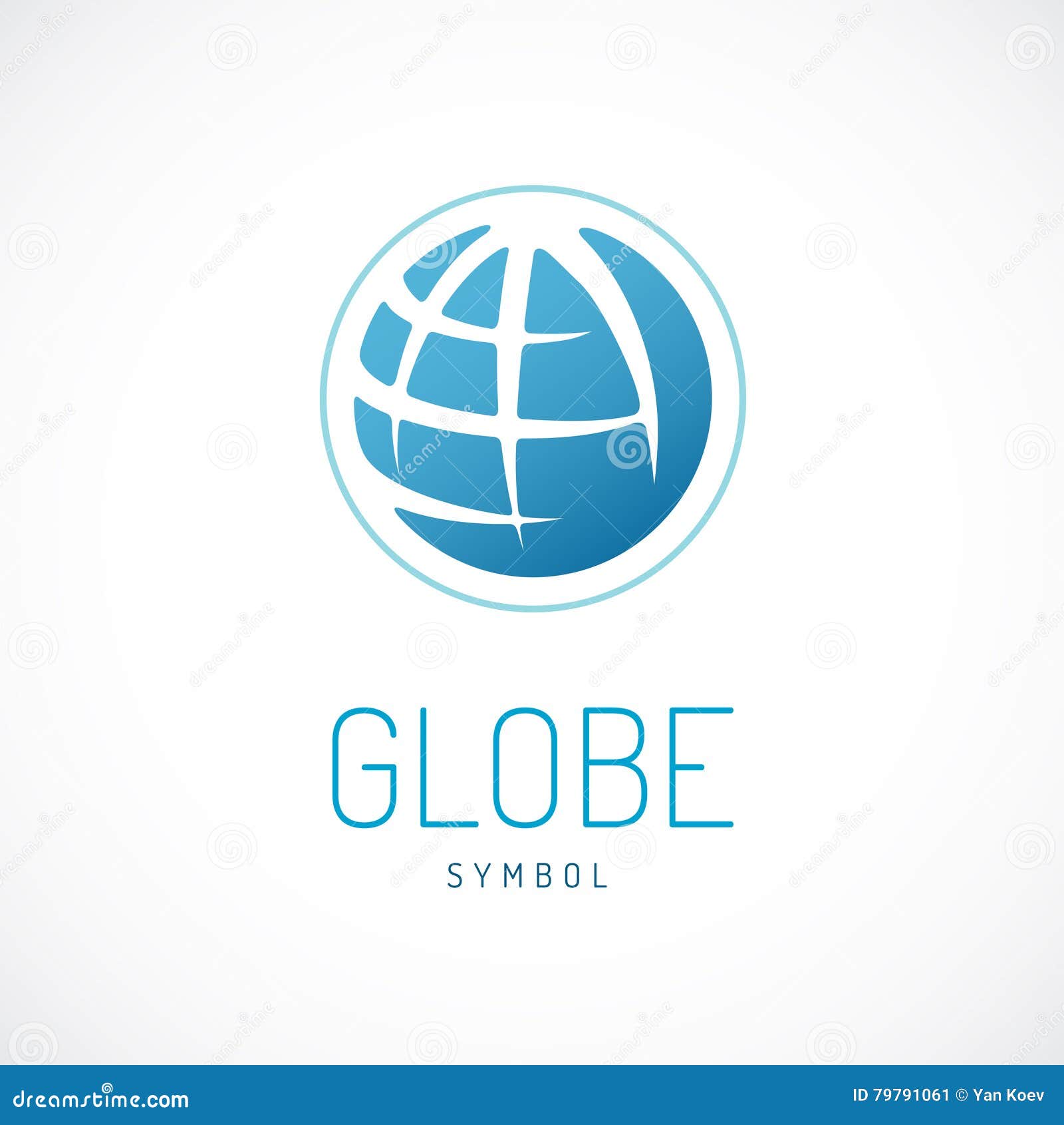 Globe Sign Concept. Earth Icons. World International Earth Globe Icon ...