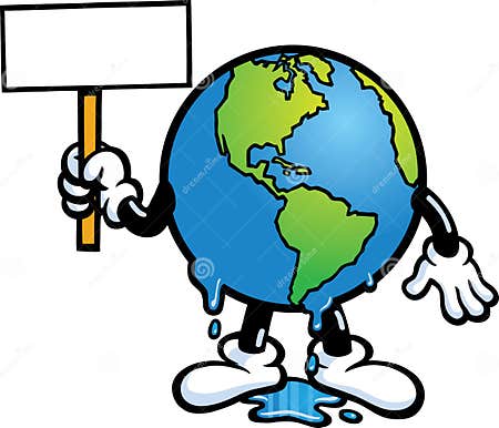 Earth Man Sign stock vector. Illustration of physical - 20866262