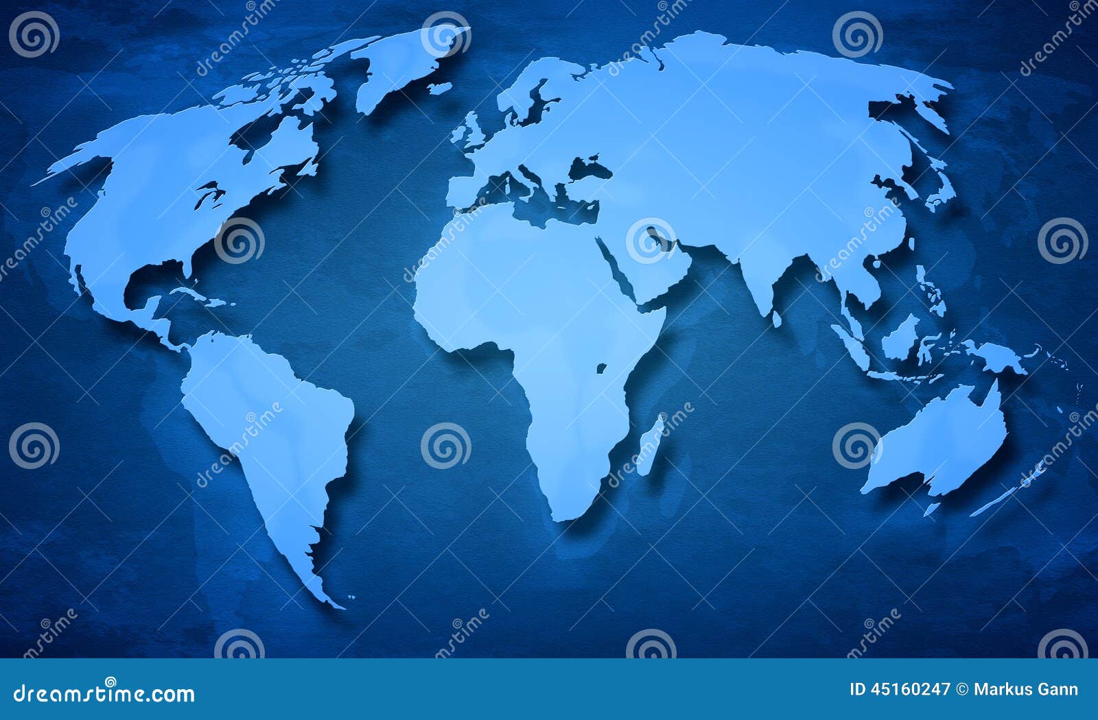 Earth map stock illustration. Illustration of detail - 45160247