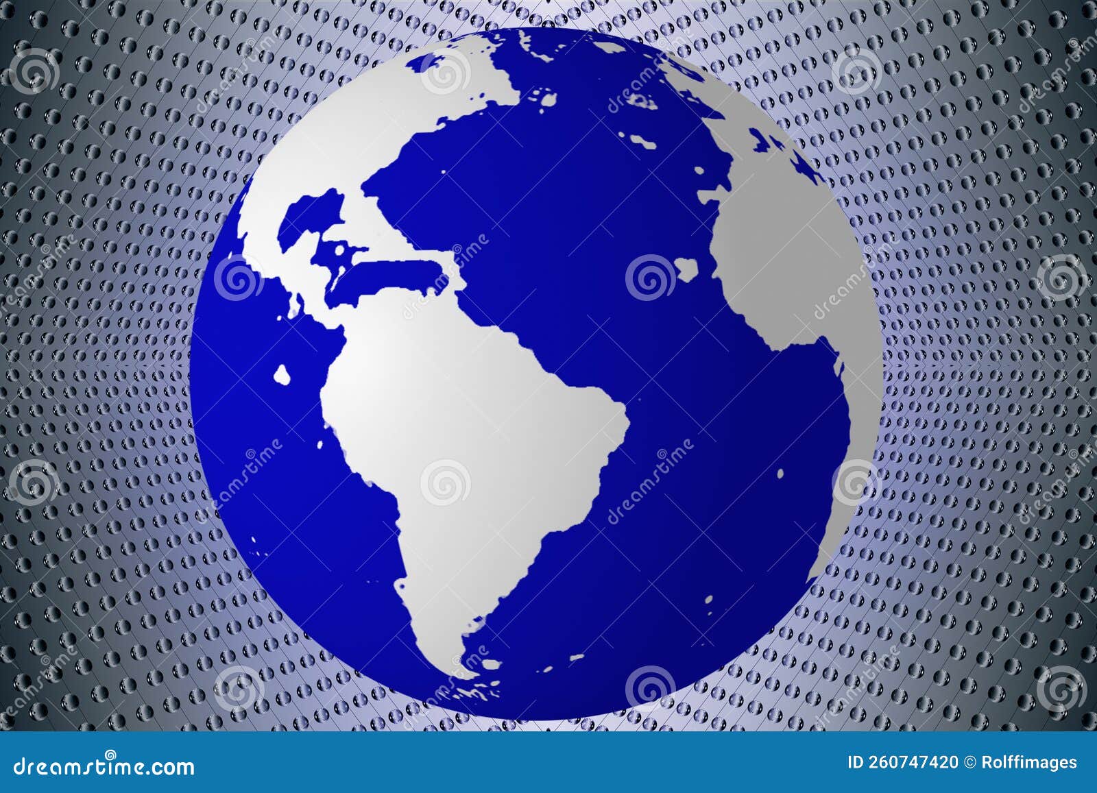 Earth Modern art stock illustration. Illustration of abstract - 260747420