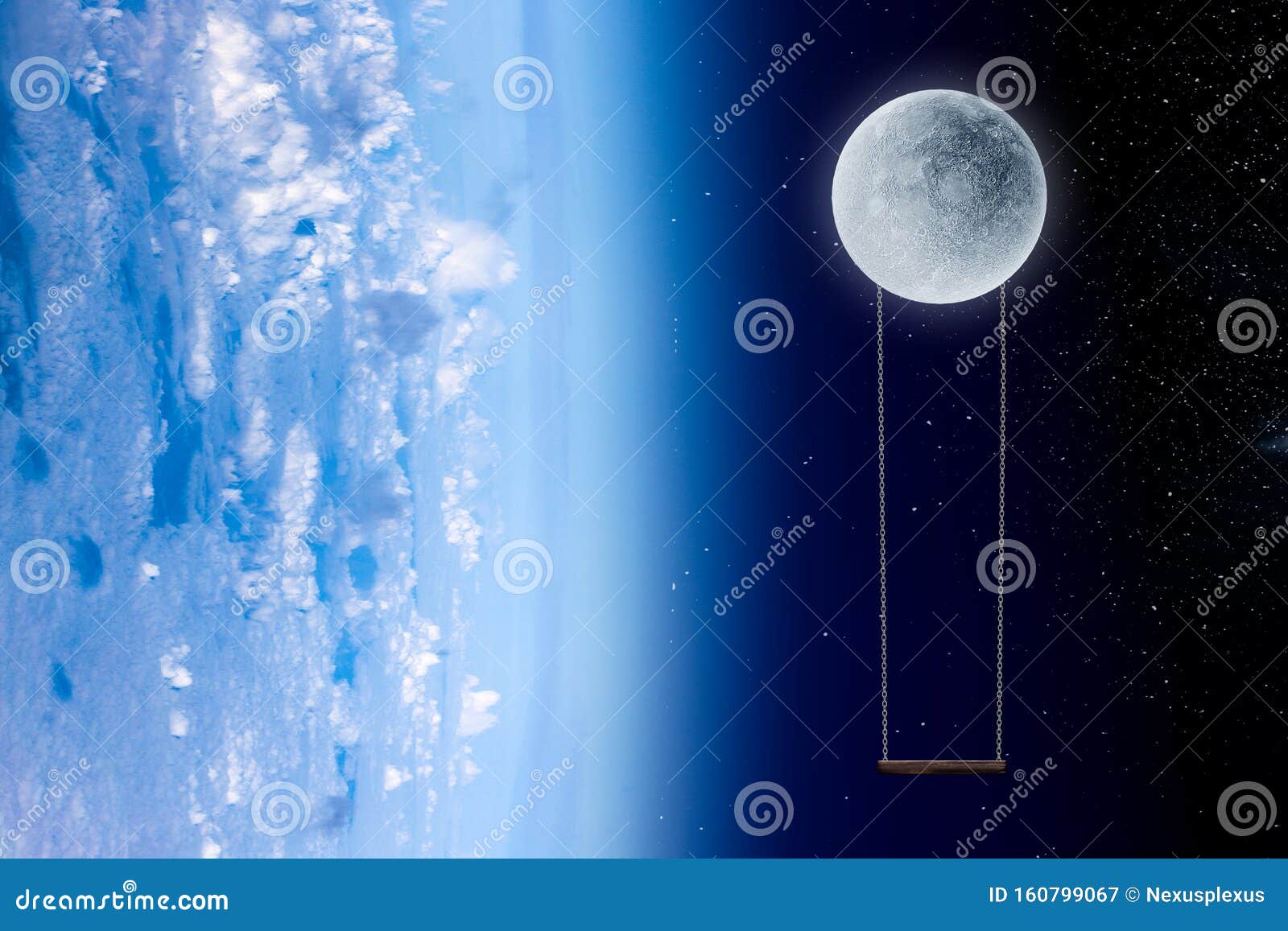 Moon Swings Photos - Free & Royalty-Free Stock Photos from Dreamstime