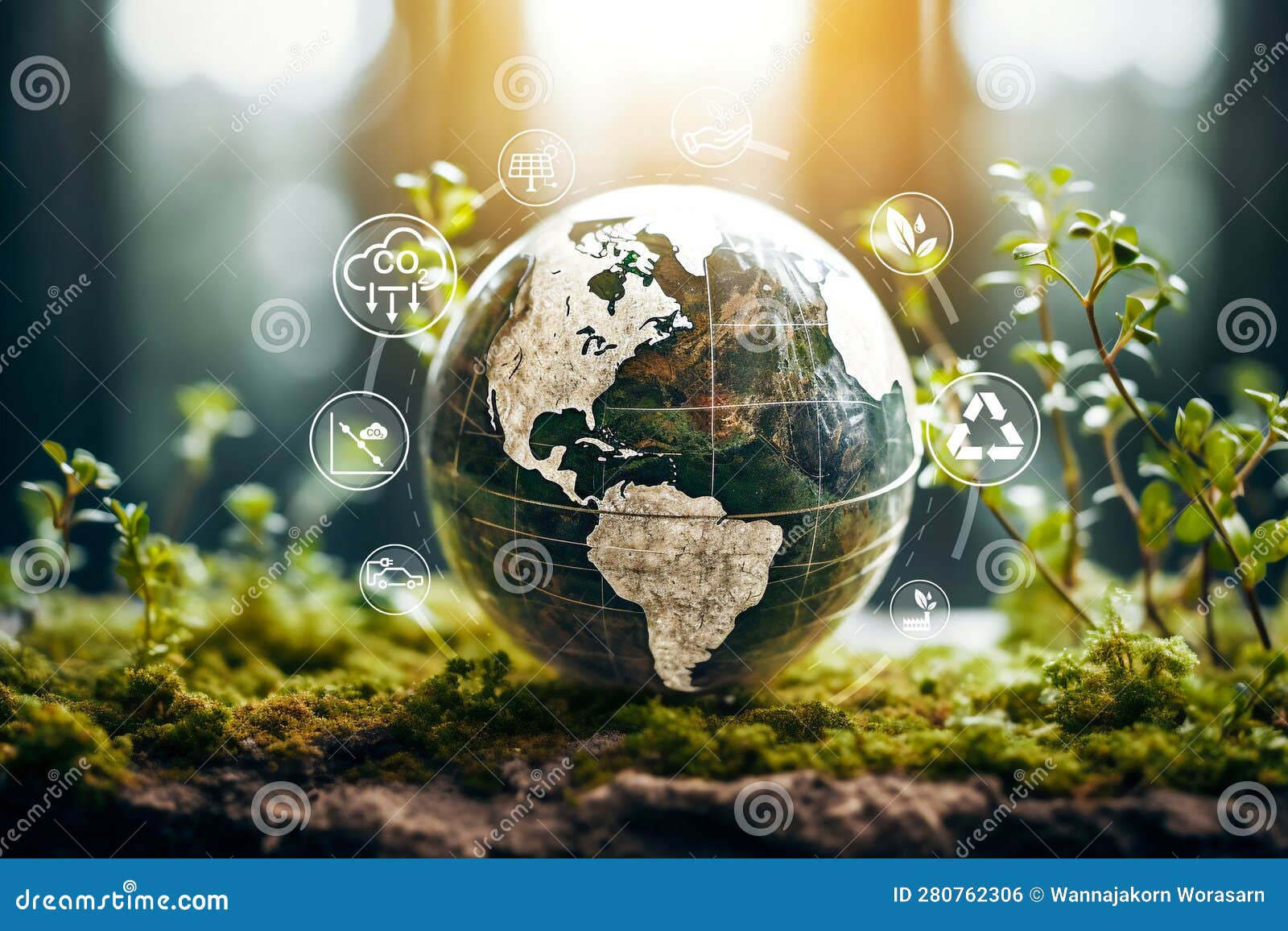 Green 3d Decrease Graph Royalty-Free Stock Photo | CartoonDealer.com #13896315