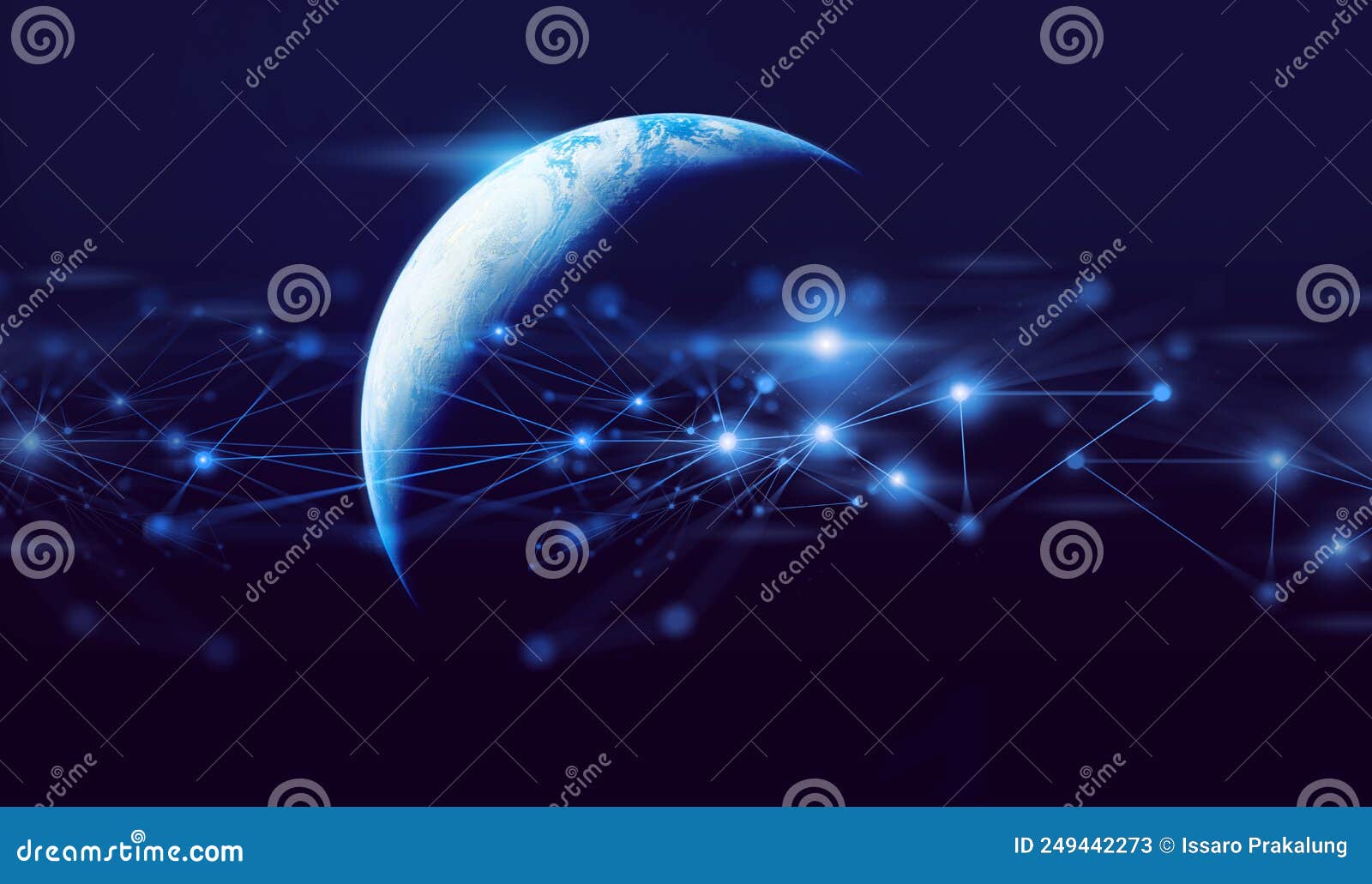 Communication Elements. Cartoon Vector | CartoonDealer.com #93308553