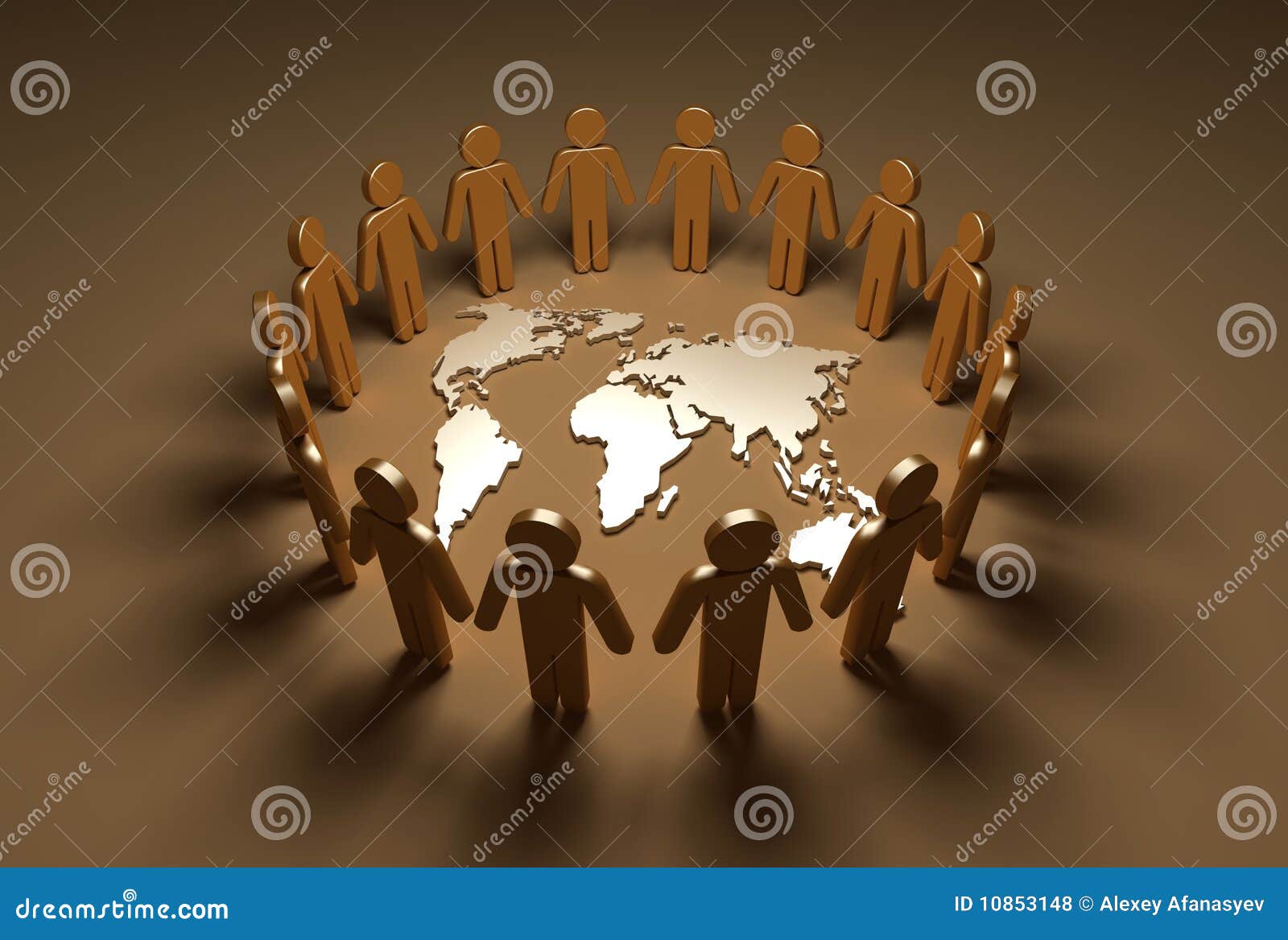 Earth_people stock illustration. Illustration of religion - 10853148