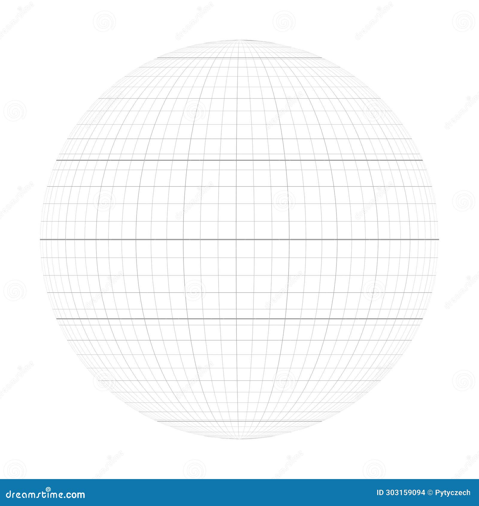 Equator, Tropics And Polar Circles Of Earth Globe Vector Illustration ... Equator, Tropics And Polar Circles Of Earth Globe Vector Illustration ...
