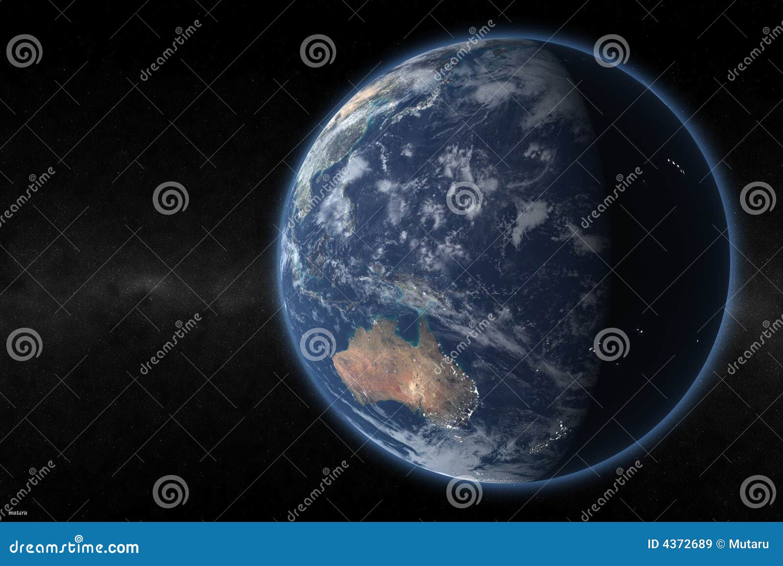 Earth render 1 stock image. Image of earth, wallpaper - 4372689