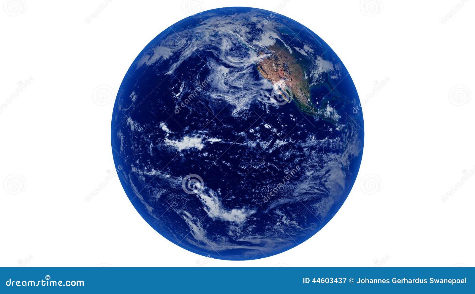 Earth Rotating on White (seamless Loop) Stock Video - Video of planet ...