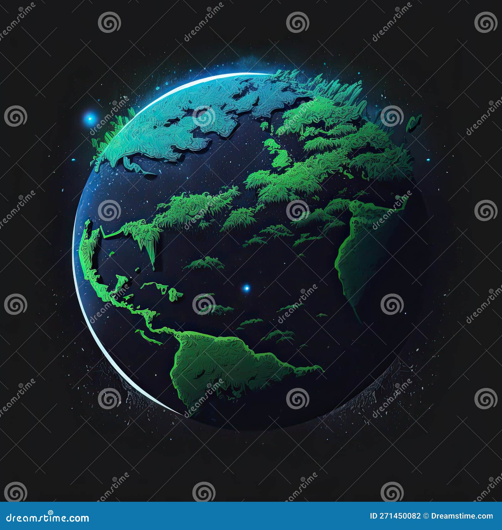 EarthÂ´s Day. Eco Friendly Concept. World Environment Day Background ...