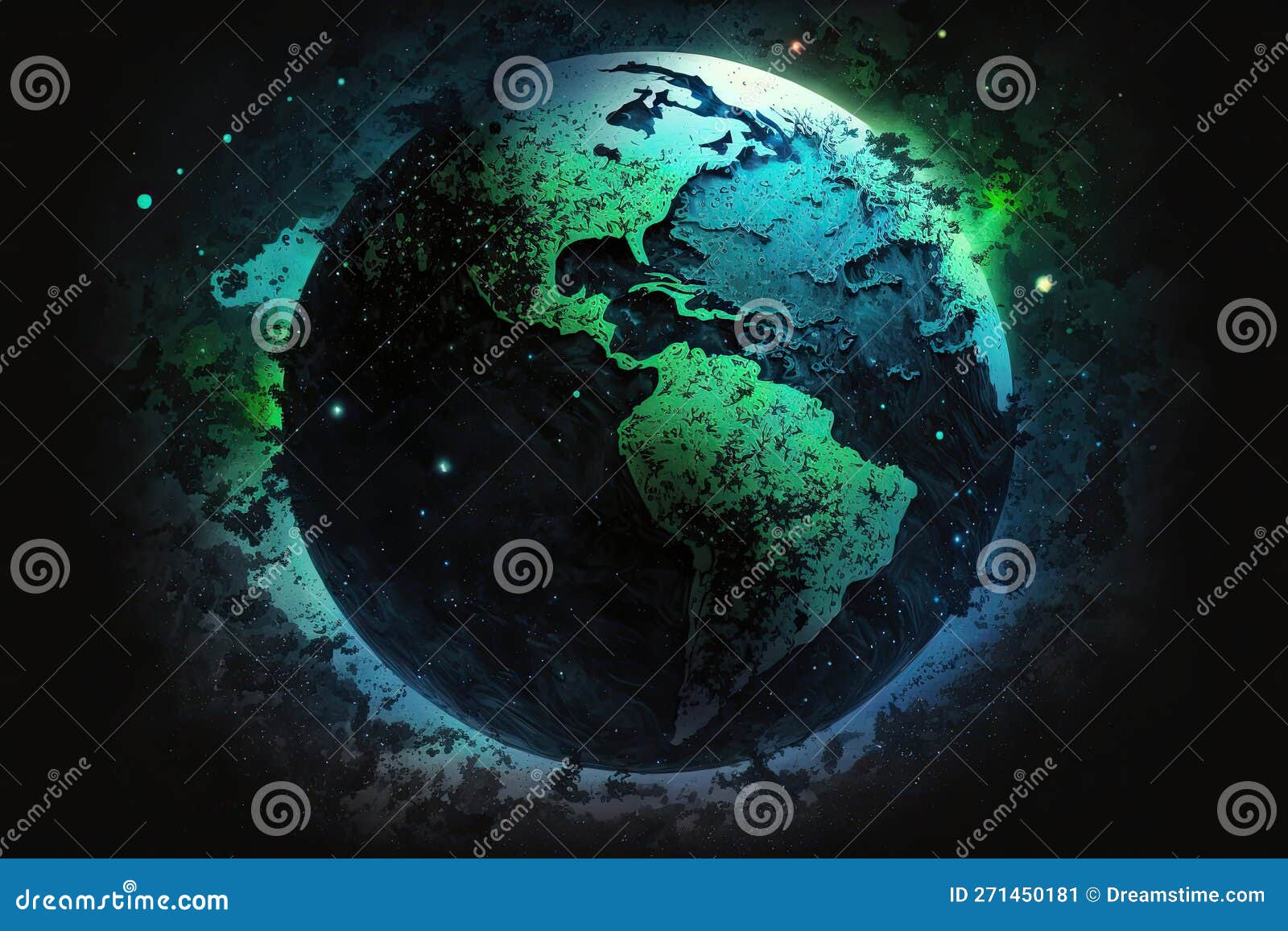 EarthÂ´s Day. Eco Friendly Concept. World Environment Day Background ...