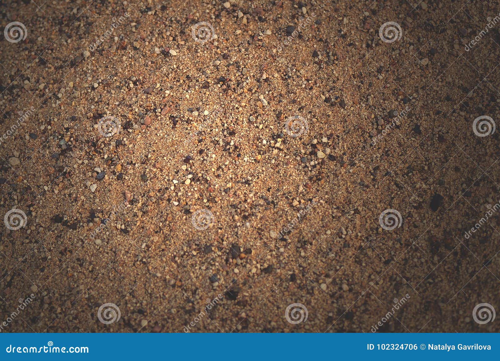Crushed stone , texture stock photo. Image of ground - 102324706