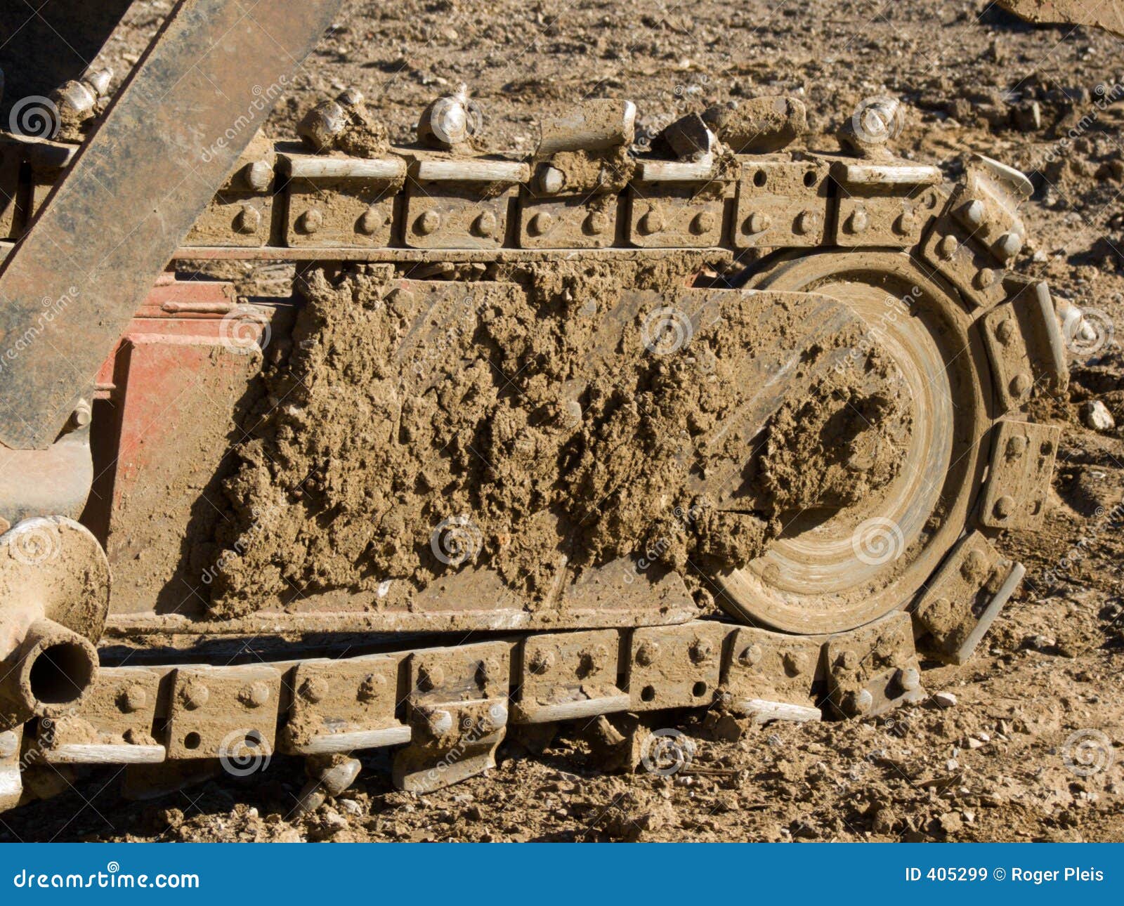 Earth saw stock image. Image of wheel, hole, teeth, attachment - 405299