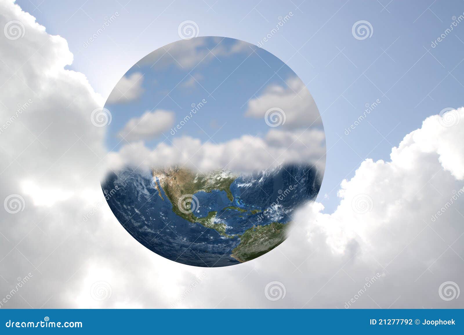 Earth and sky stock photo. Image of dark, orbit, planet - 21277792
