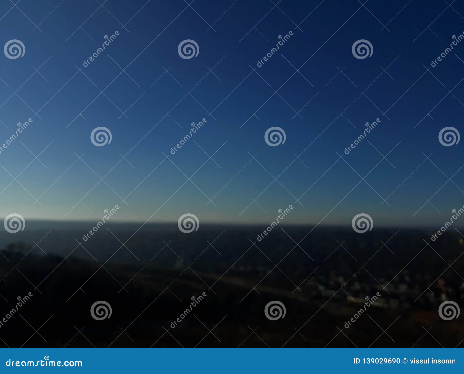 Between earth and sky stock photo. Image of earth, blue - 139029690