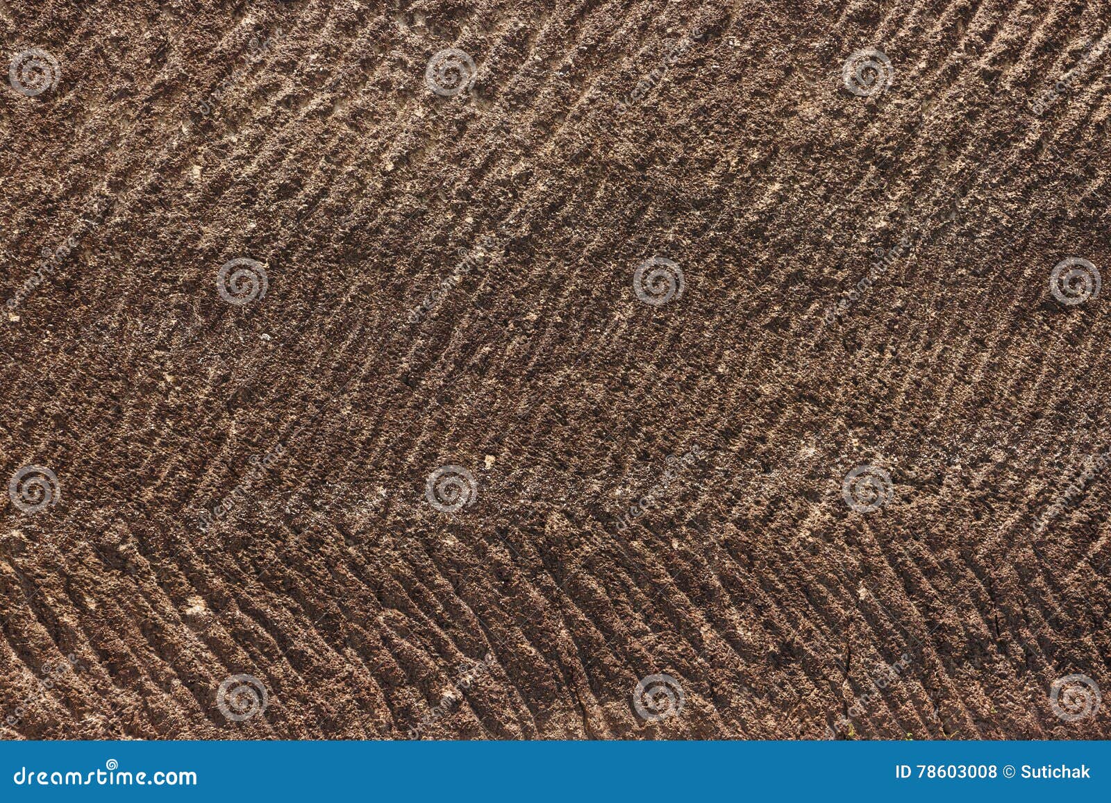 Earth Soil Texture Background Stock Photo - Image of industrial ...