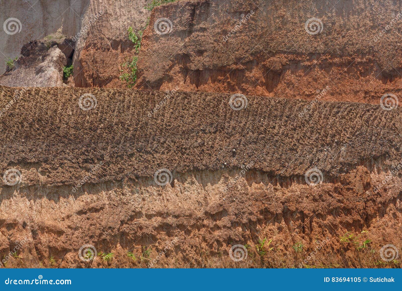 Earth Soil Texture Background Stock Image - Image of land, dirt: 83694105