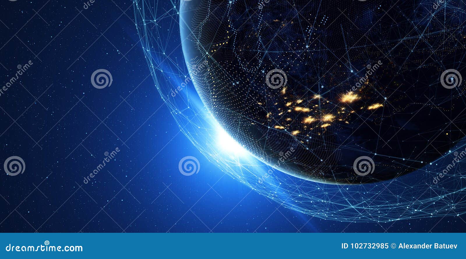 Nasa Communication Systems