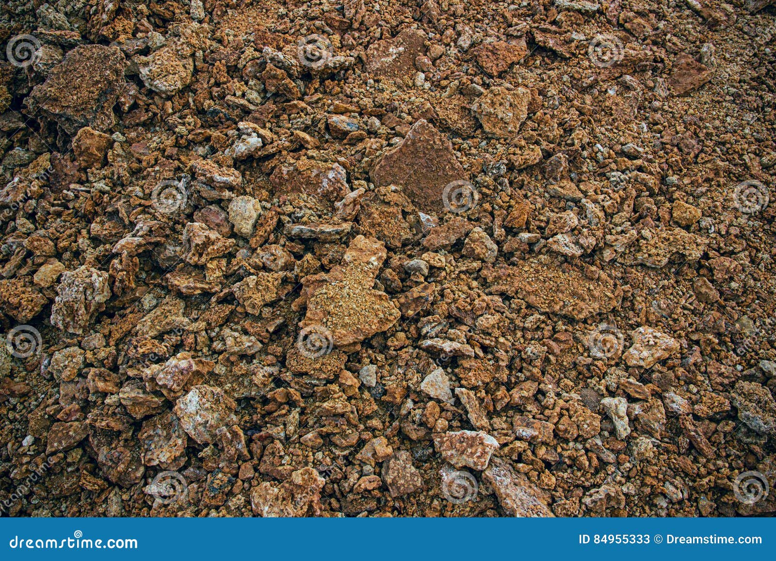 Earth, stone, texture stock image. Image of abstract - 84955333