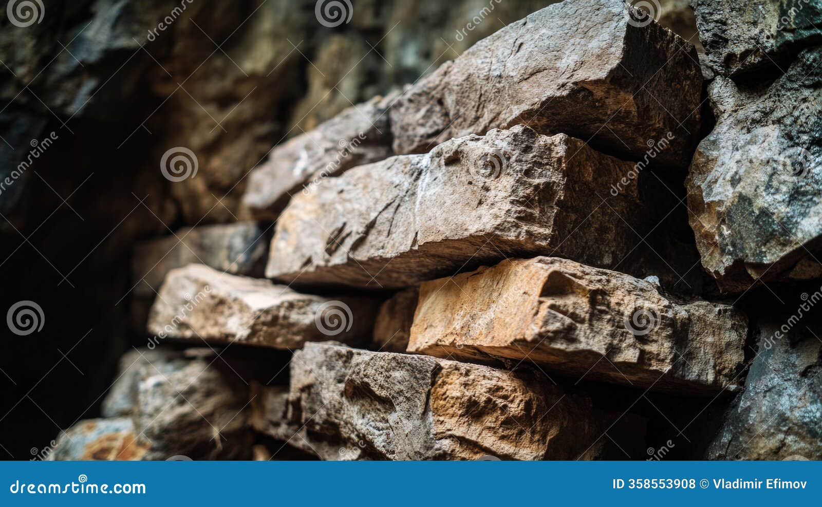 Earth Structure Rocks stock photo. Image of feature - 358553908