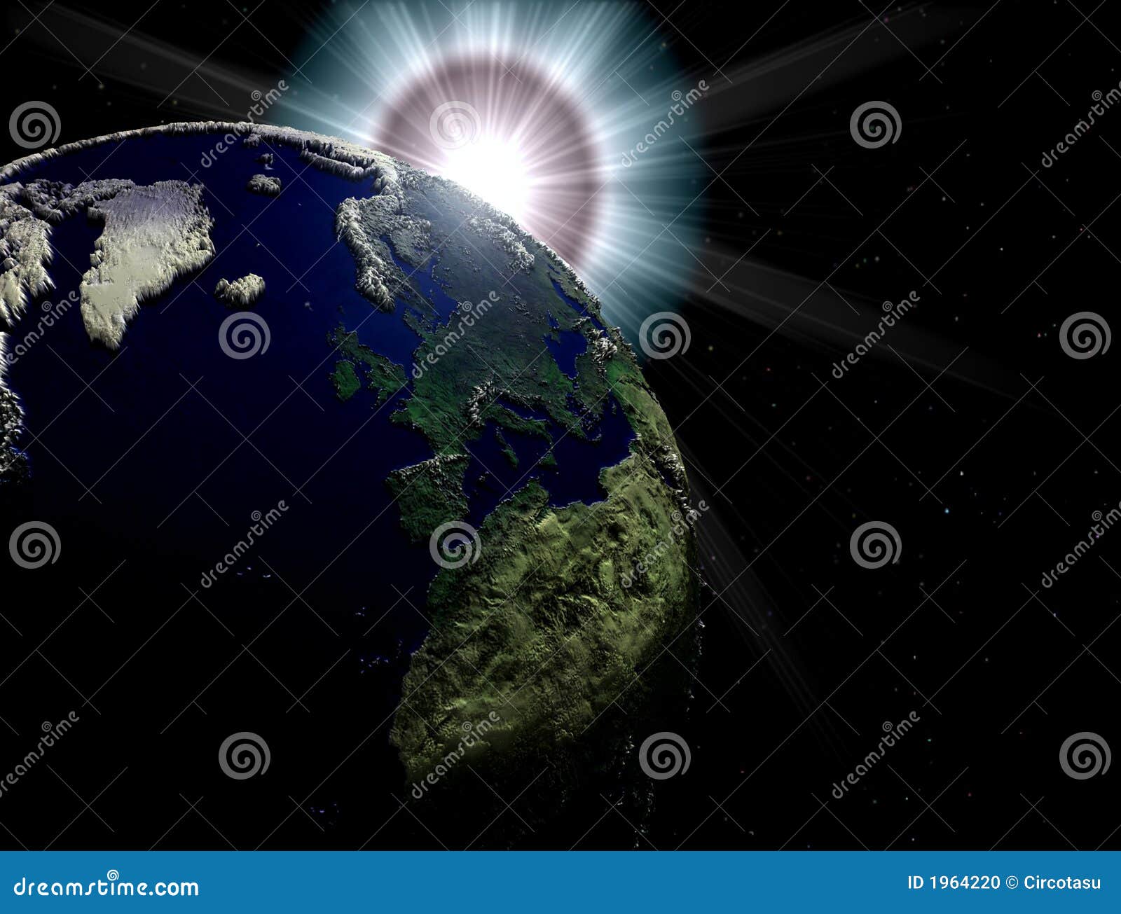 Background With Bumps. Abstract Wavy Pattern. Digital Background With ...