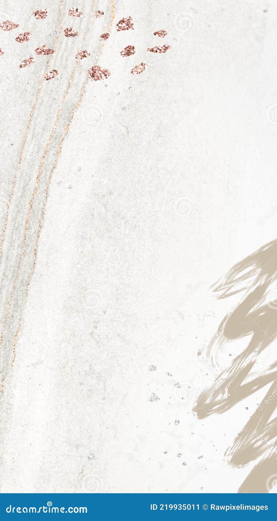 Earth Tone Abstract Patterned Background Stock Image - Image of ...