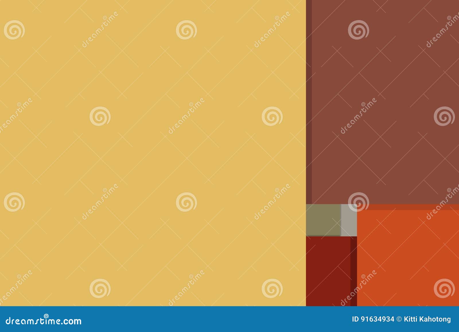 Earth Tone Colors Stock Illustrations – 634 Earth Tone Colors Stock ...