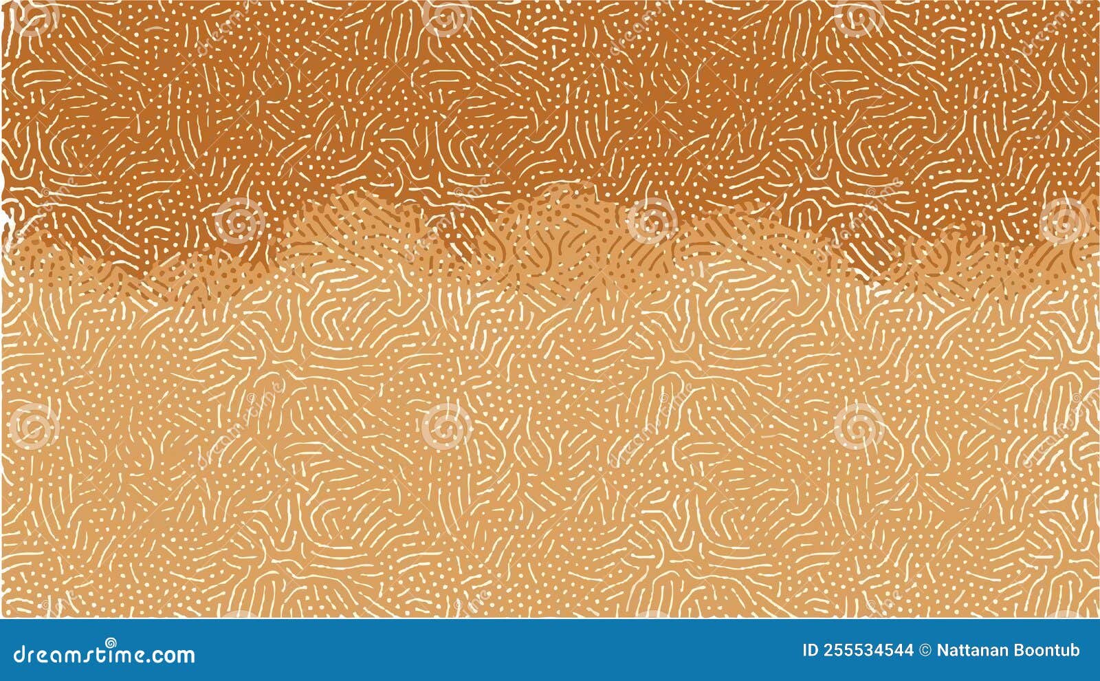 Earth Tone Watercolor Background for Your Design, Watercolor Background ...