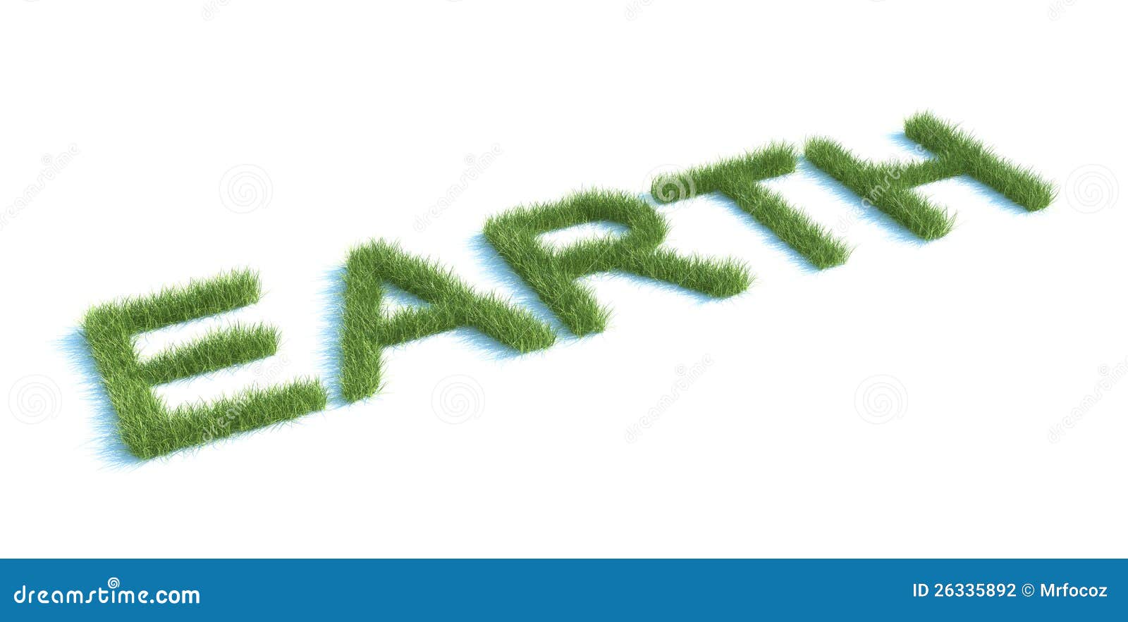 Earth Day Word With Wood World Globe Icon At Green Grass Room,Ecology ...