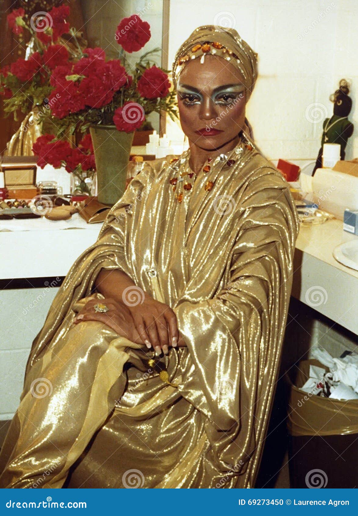 Eartha Kitt image éditorial. Image du cabaret, américain - 69273450