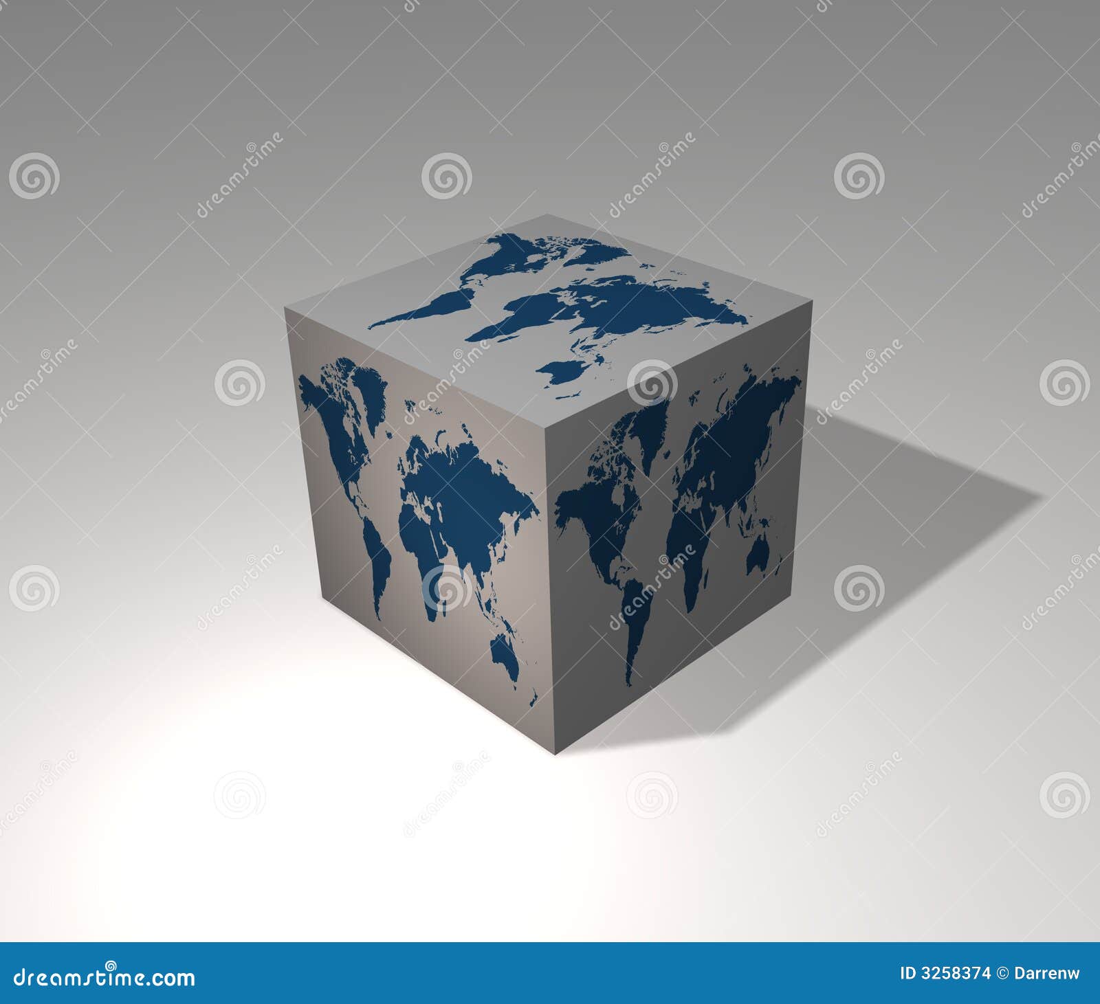 Earthbox stock illustration. Illustration of nation, conservation - 3258374