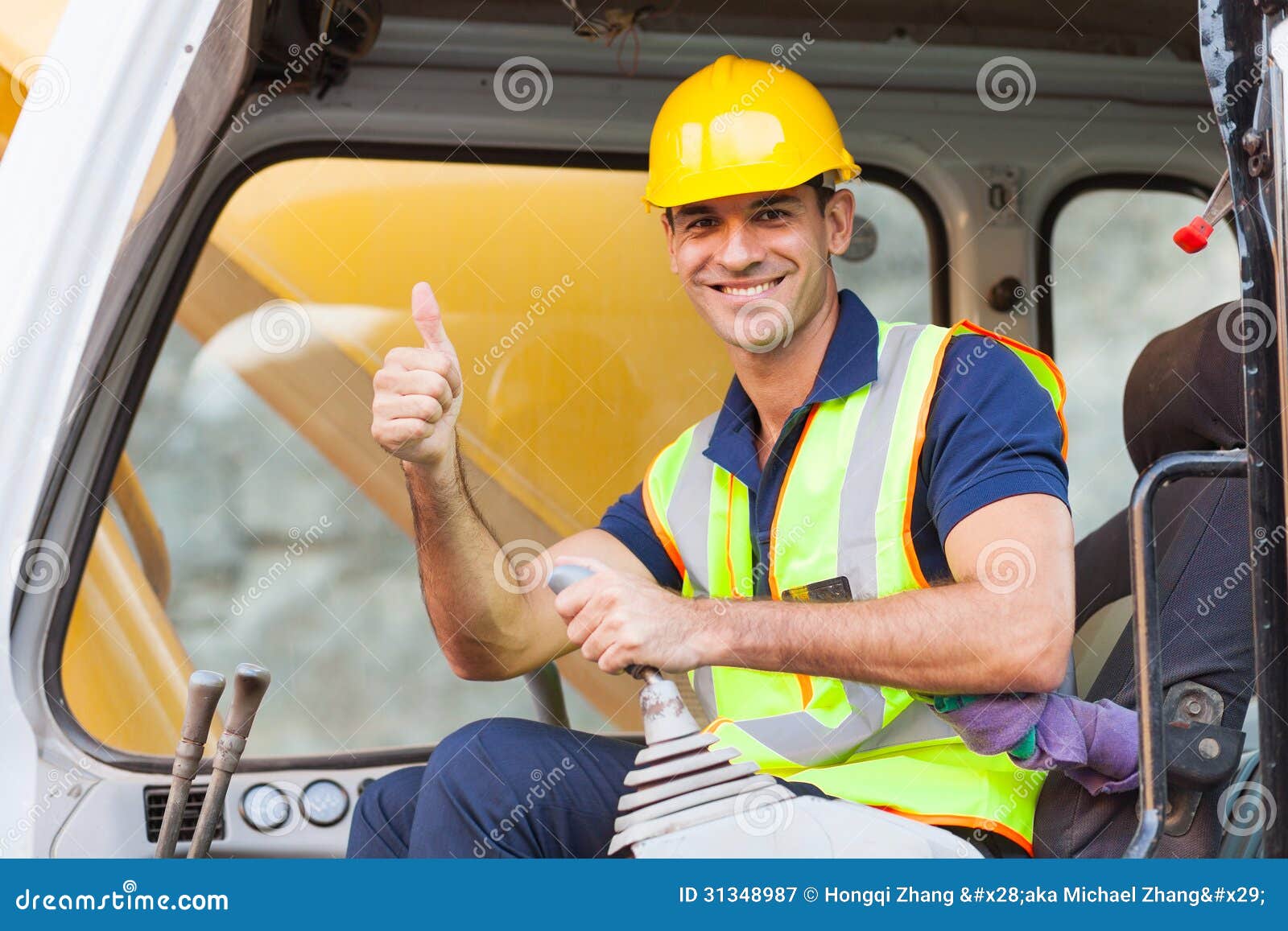 Earthmover Obrazy Stockowe - Pobierz 6,738 Zdjęcia Royalty Free