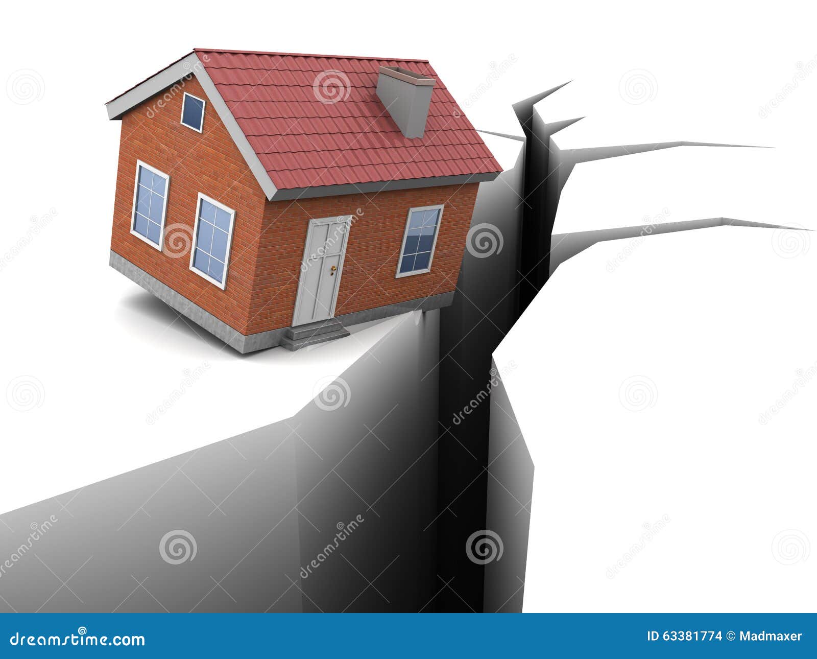 How To Draw A Earthquake