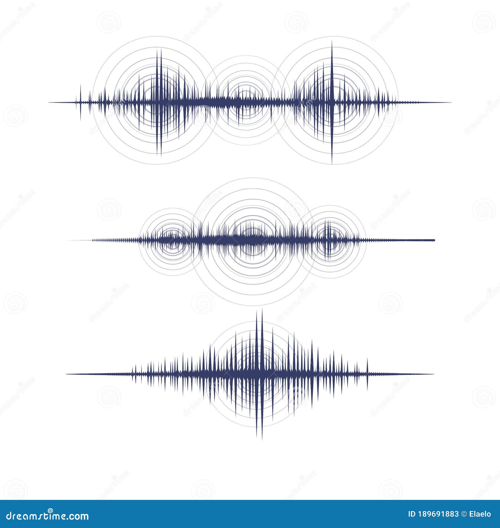 Earthquake Icon. Set Of Natural Disasters Icon. Element Of Desister For ...