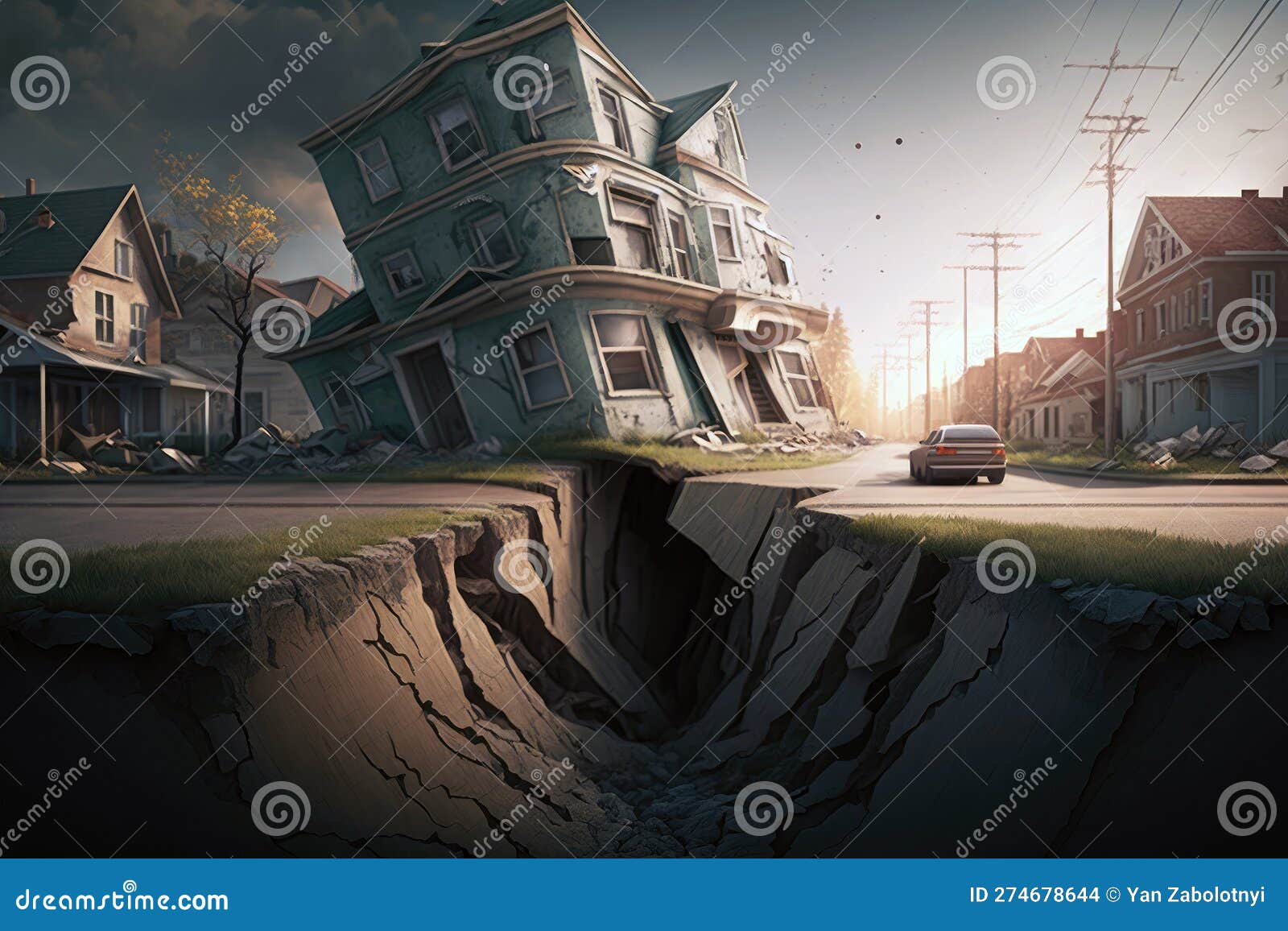 Faulting Cartoons, Illustrations & Vector Stock Images - 12 Pictures to ...