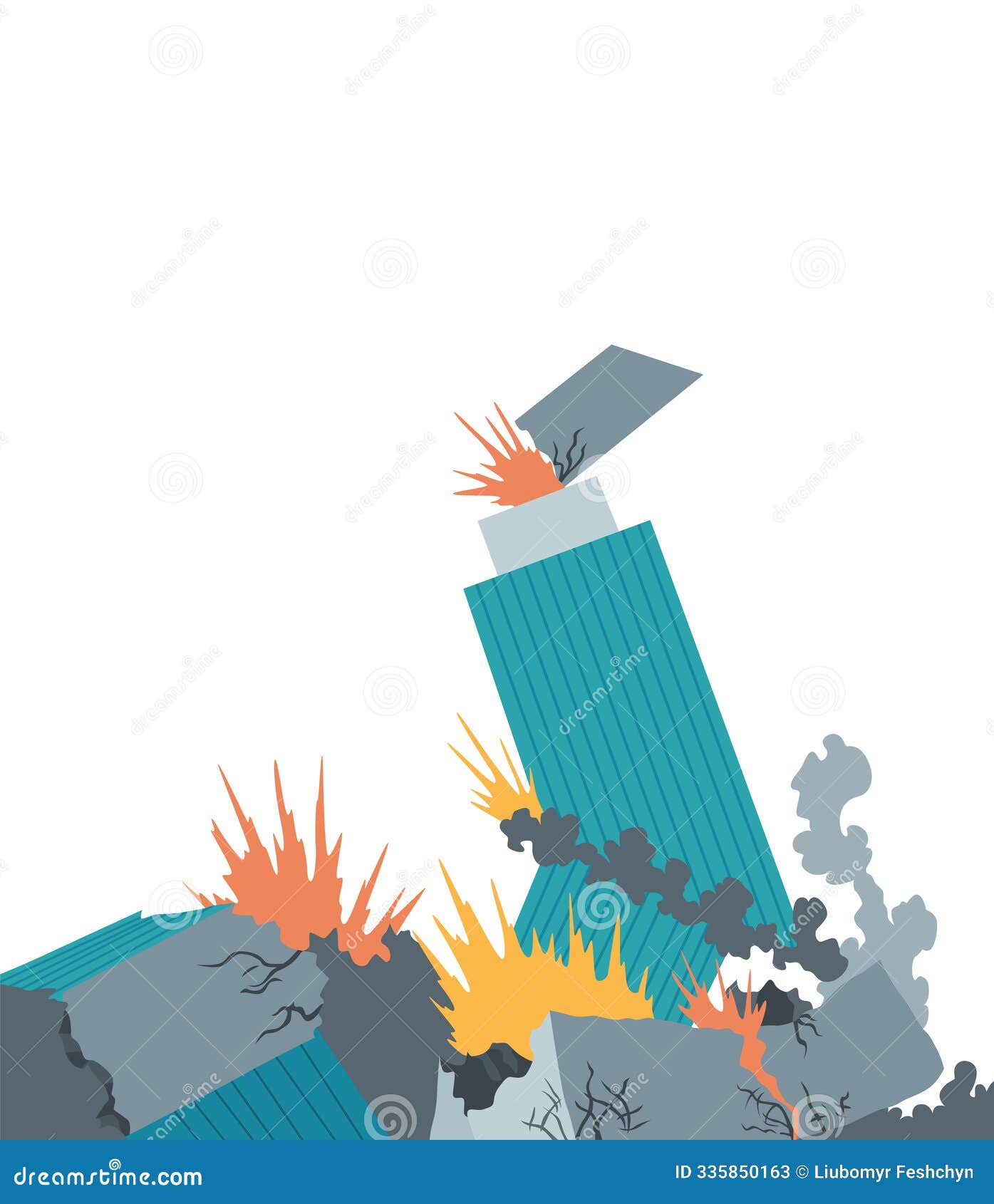 Earthquake Magnitude Scale and Its Implications for Society Stock ...