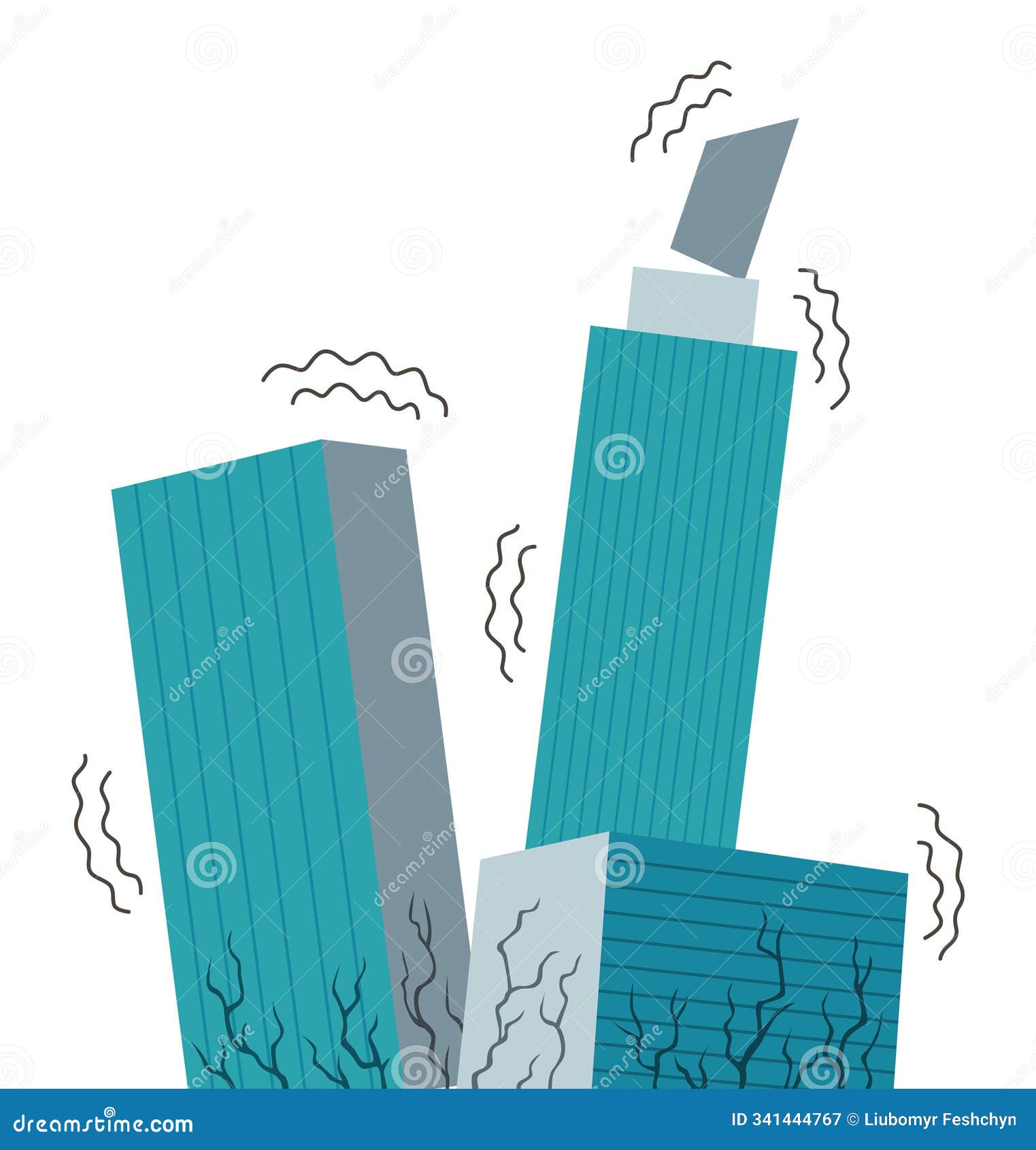 Earthquake Magnitude Scale and Its Implications for Society Stock ...