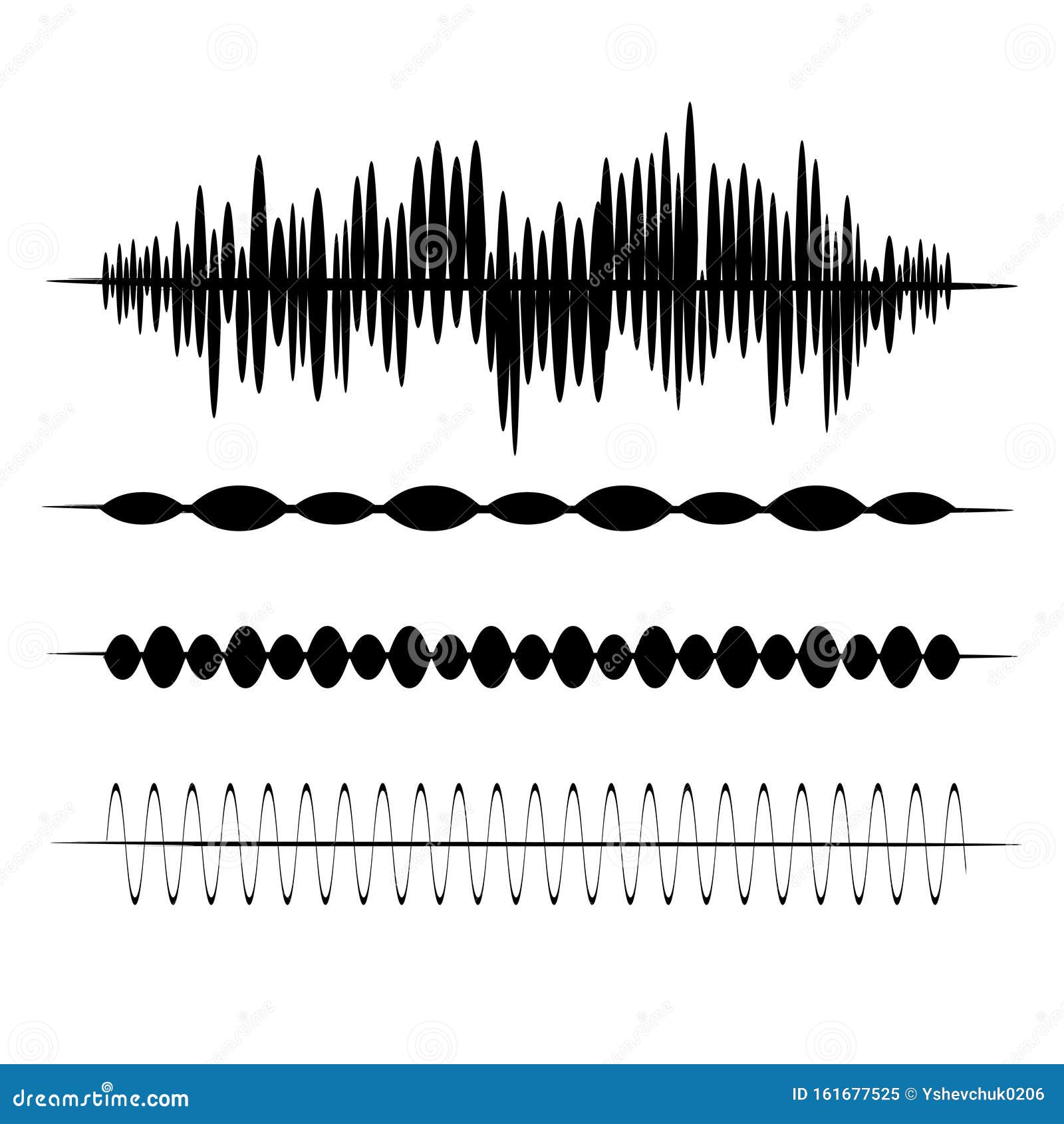 Earthquake-Richter Scale Vector Illustration | CartoonDealer.com #269432536