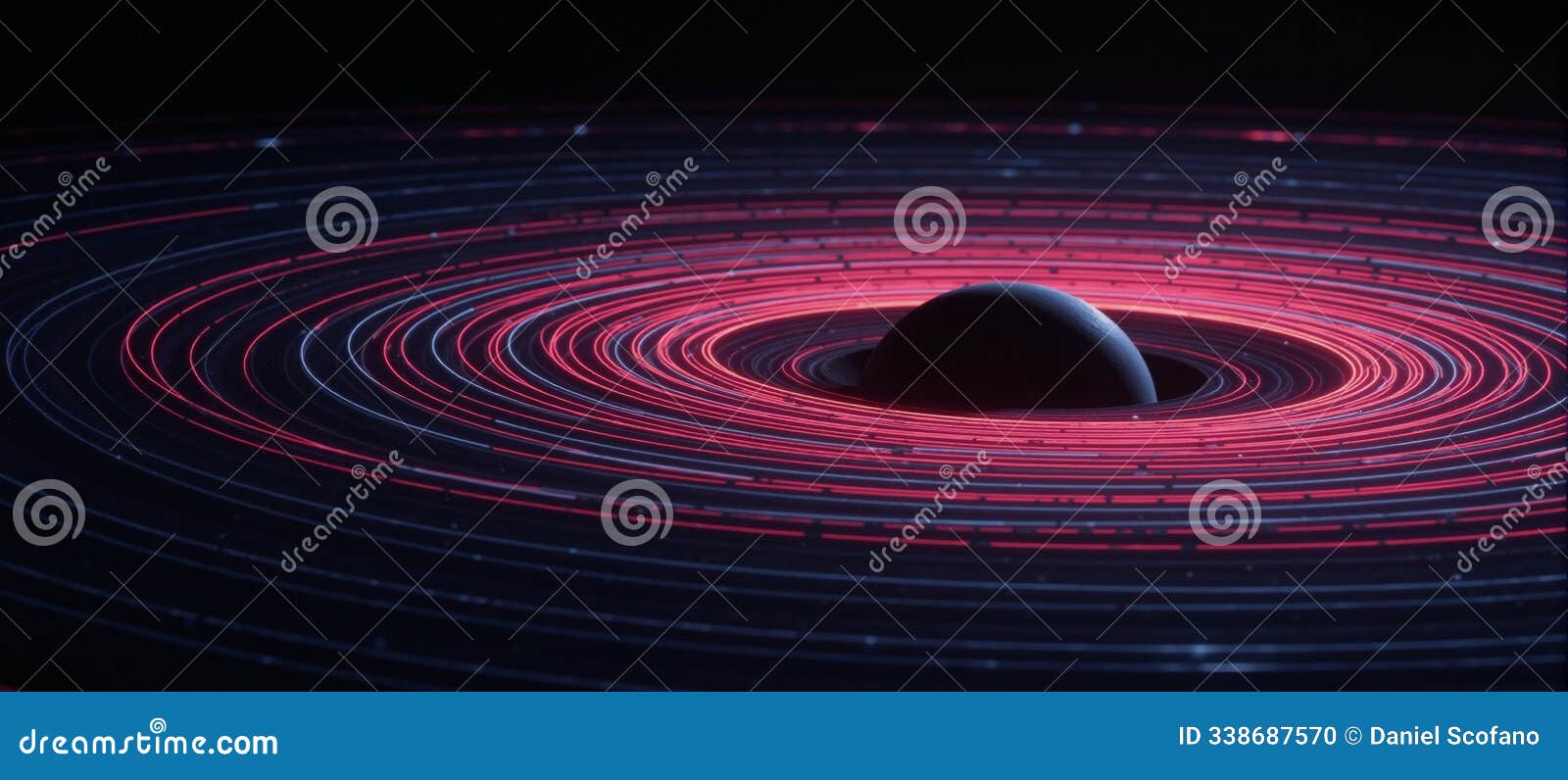 Earths Magnetic Field Visualized From Outer Space Shortened Version ...