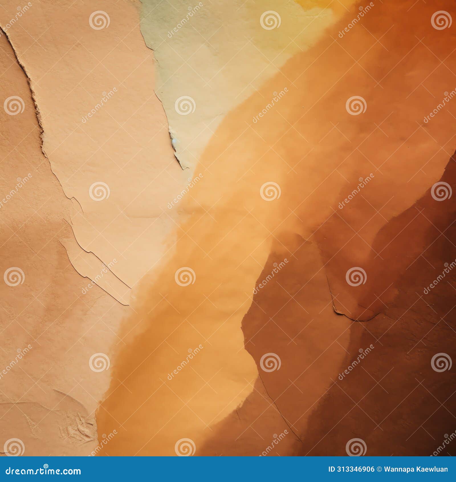 Earthtone Abstract Texture Background Stock Illustration - Illustration ...